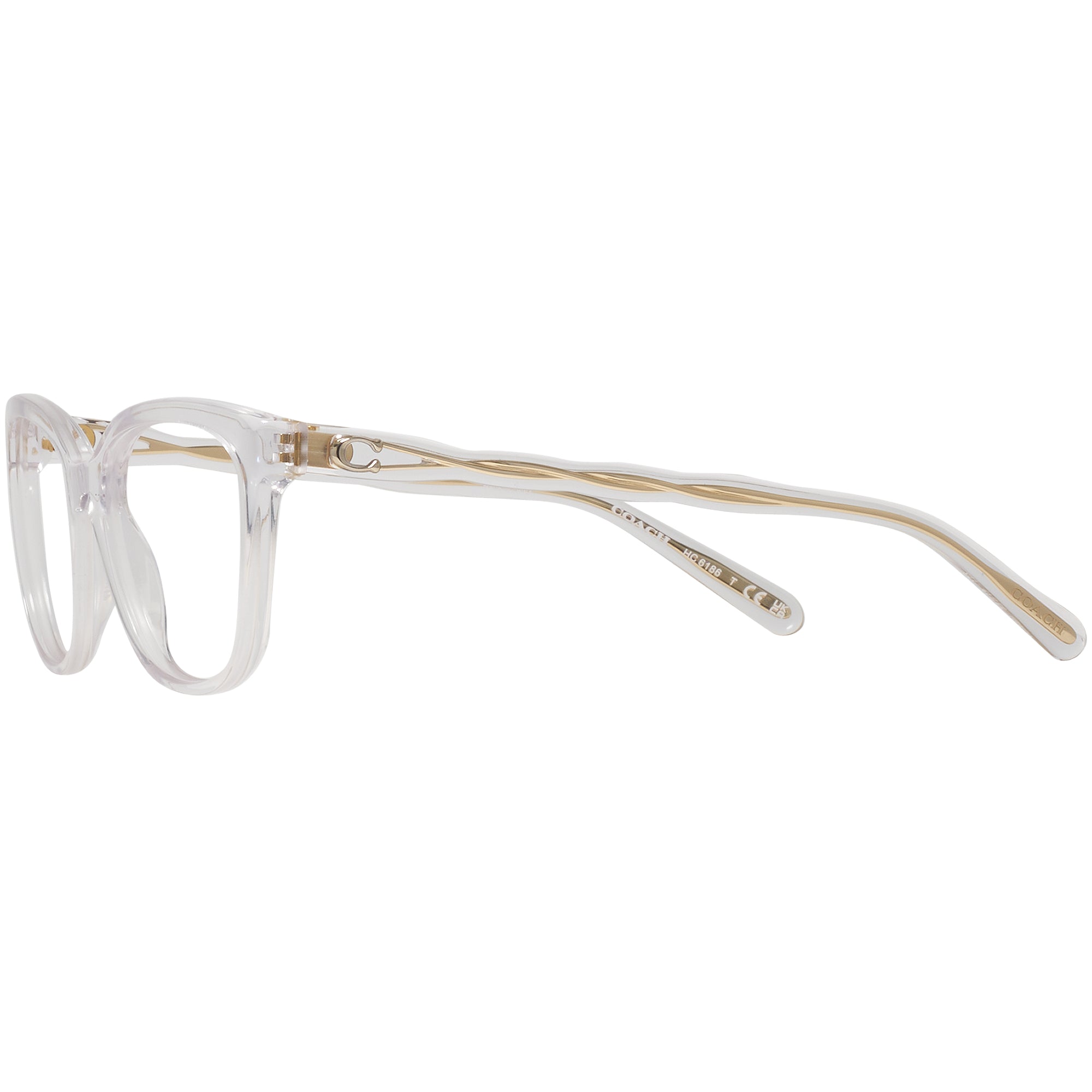 Coach 6186 Computer Style Progressive – ReadingGlasses.com