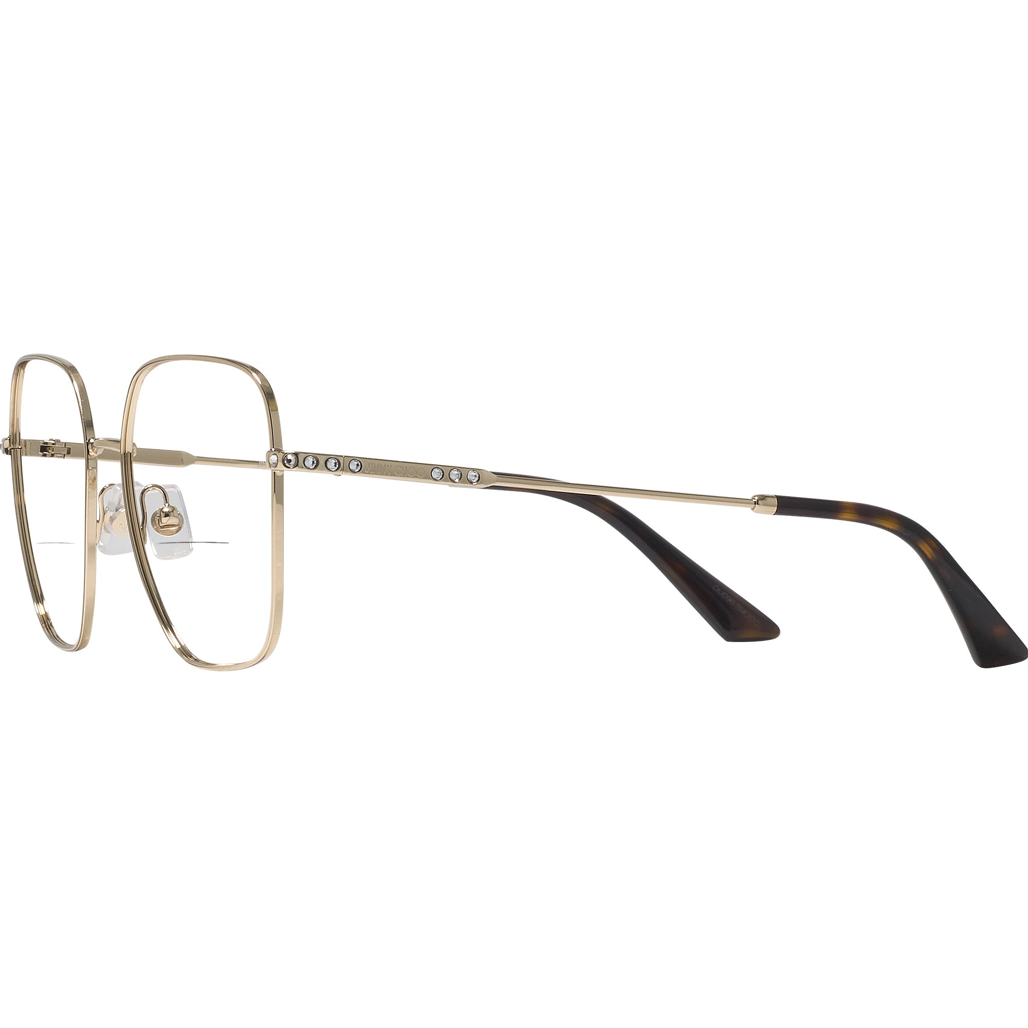Jimmy Choo 2001B Bifocal – ReadingGlasses.com
