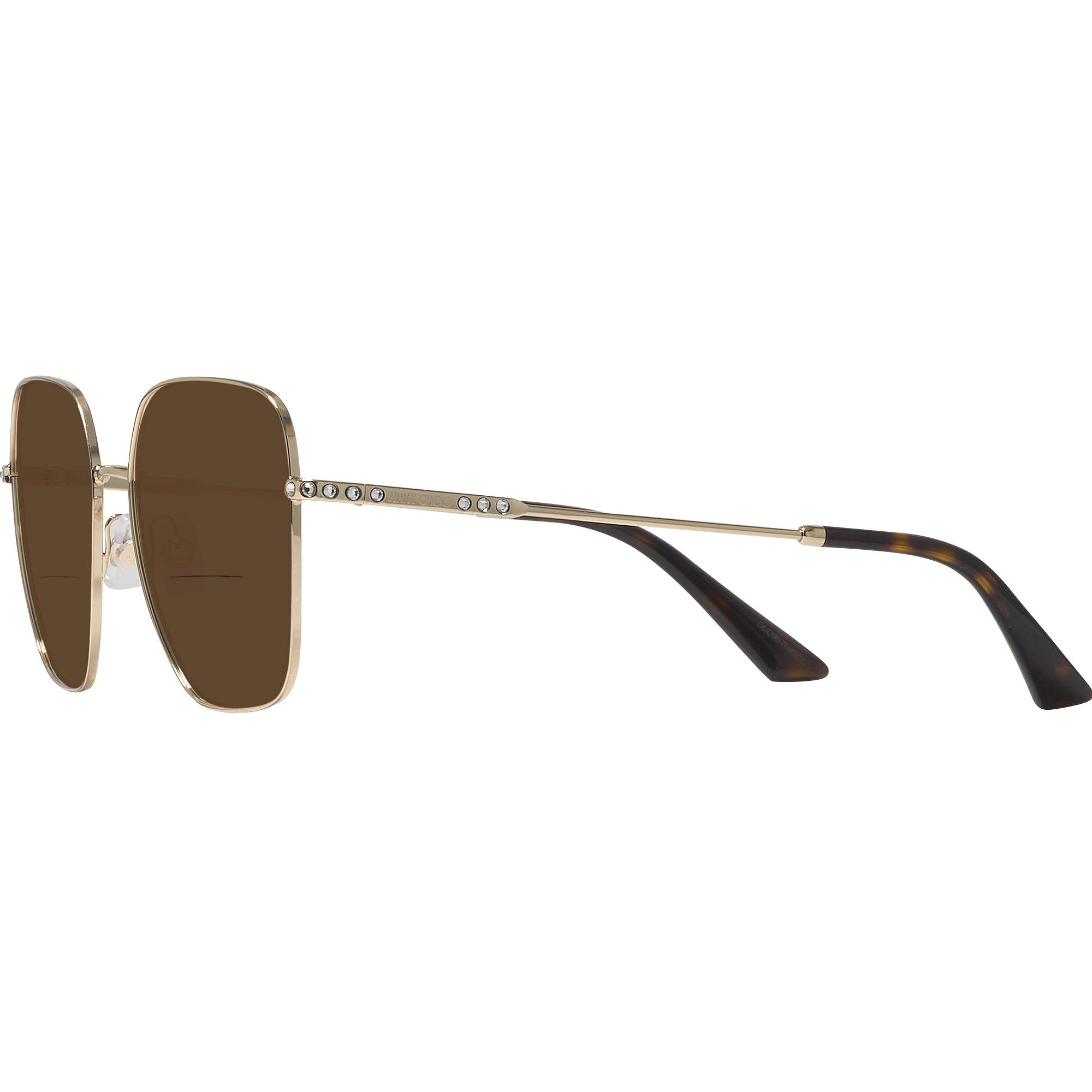 Jimmy Choo 2001B Bifocal Reading Sunglasses – ReadingGlasses.com