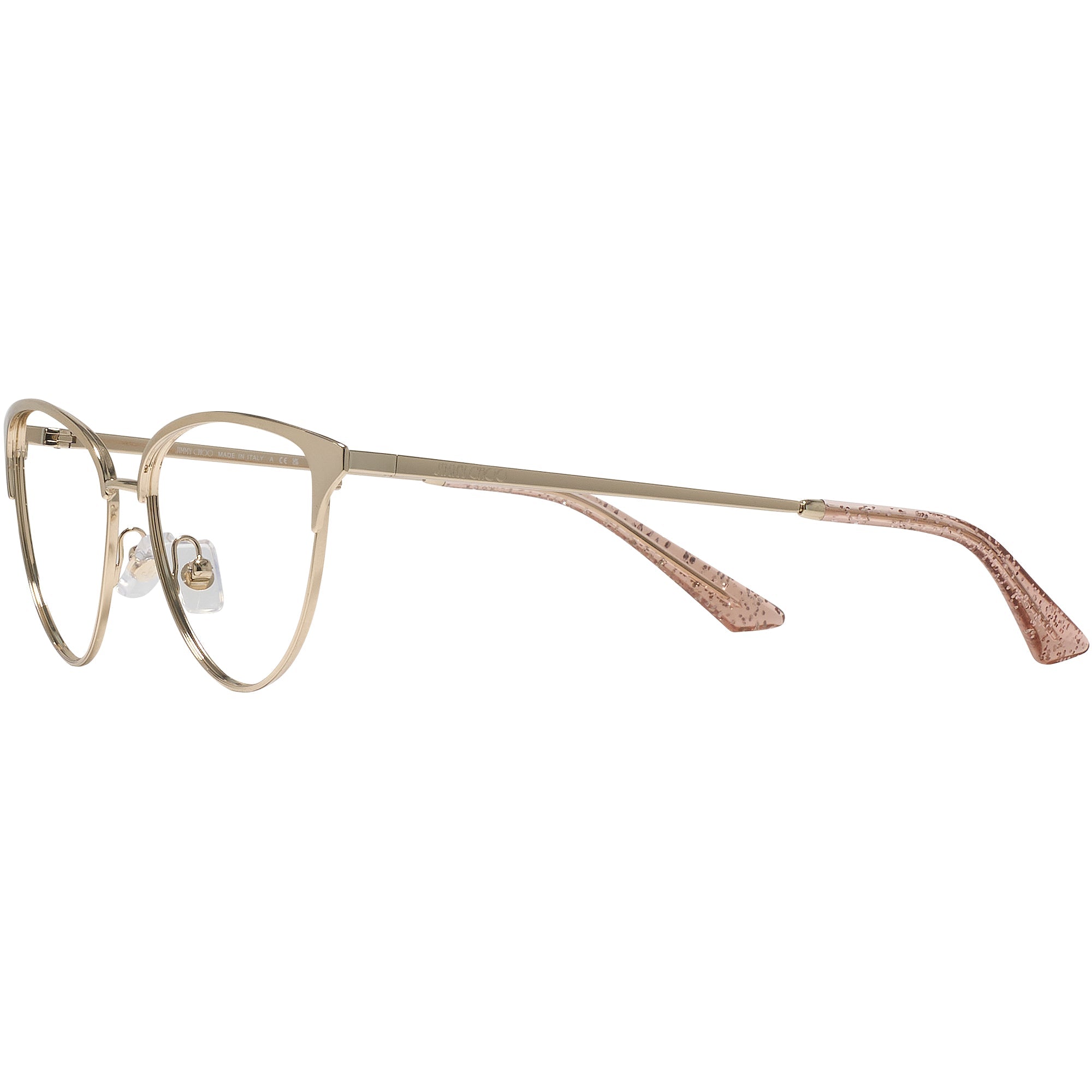 Jimmy Choo 2002 Progressive No-Lines – ReadingGlasses.com