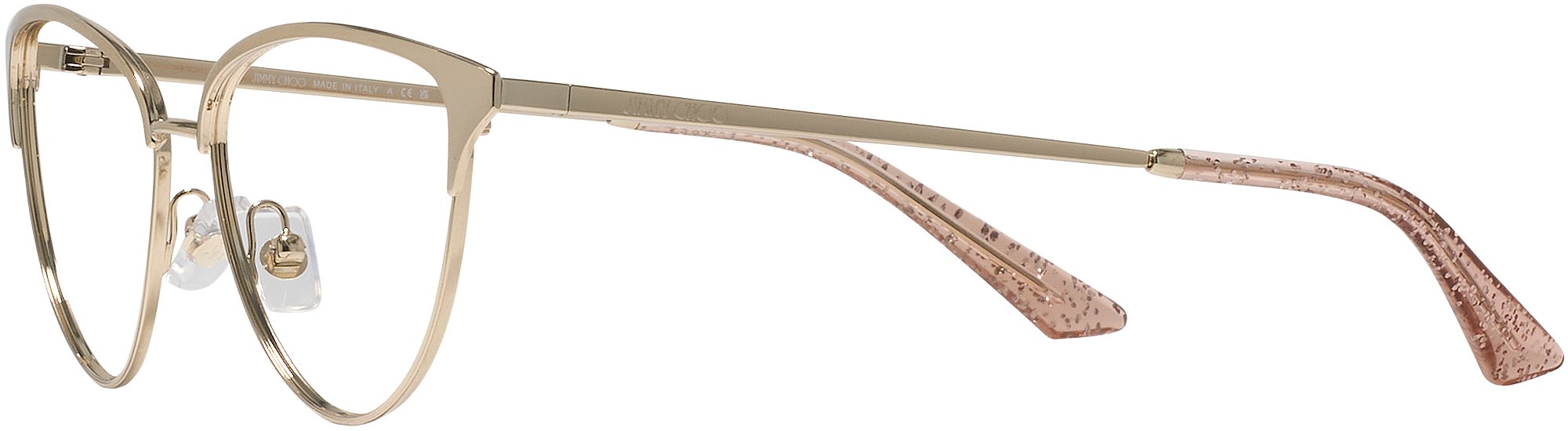 Jimmy Choo 2002 Single Vision Full Frame – ReadingGlasses.com