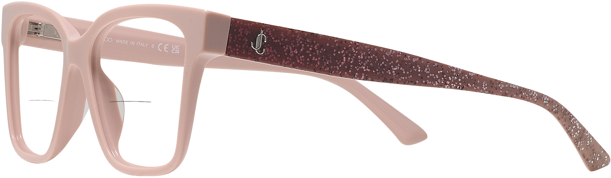 Jimmy Choo 3006U Bifocal – ReadingGlasses.com
