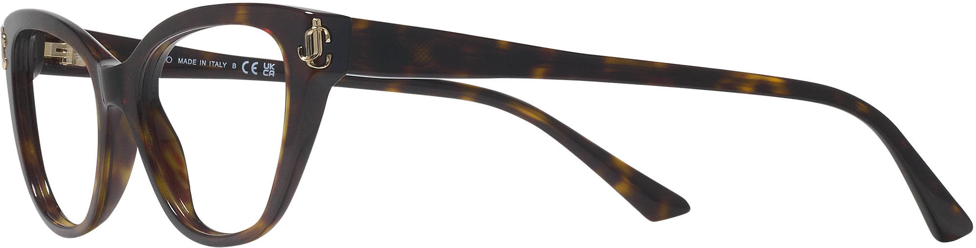 Jimmy Choo 3011 Single Vision Full Frame – ReadingGlasses.com