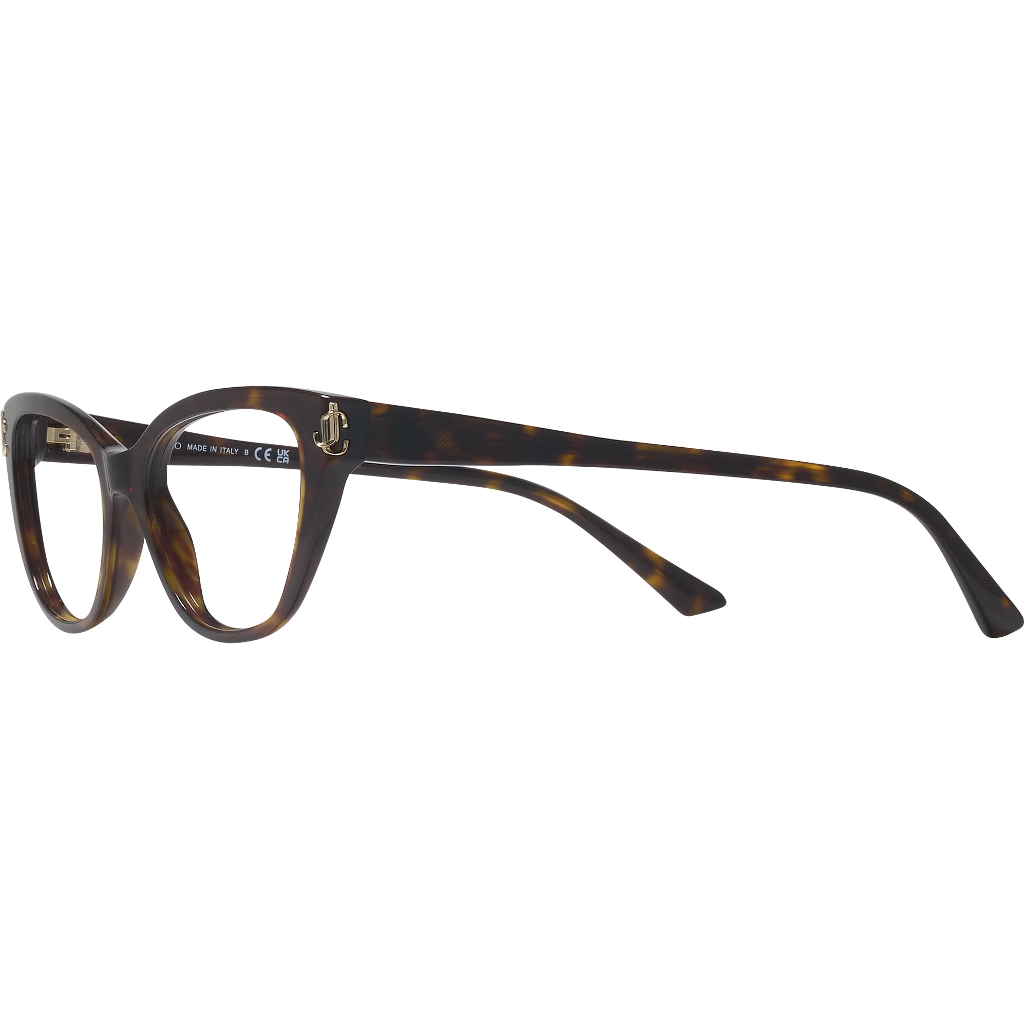 Jimmy Choo 3011 Single Vision Full Frame – ReadingGlasses.com