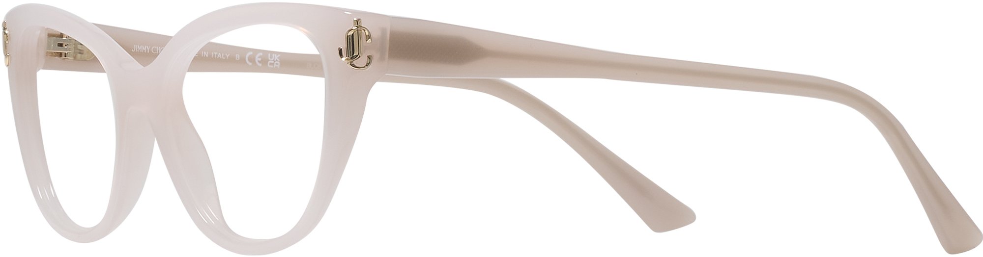 Jimmy Choo 3011 Computer Style Progressive – ReadingGlasses.com