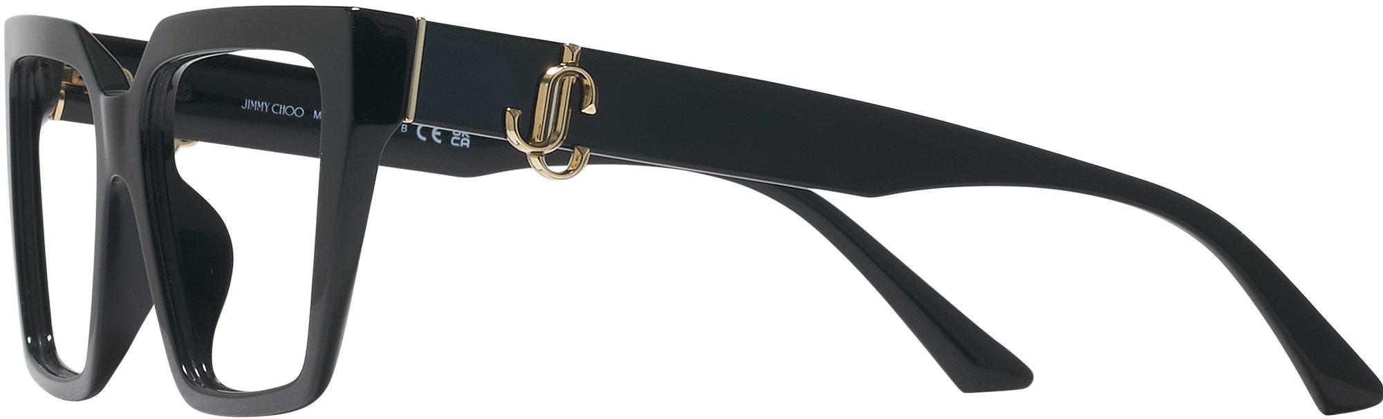 Jimmy Choo 3017U Single Vision Full Frame – ReadingGlasses.com