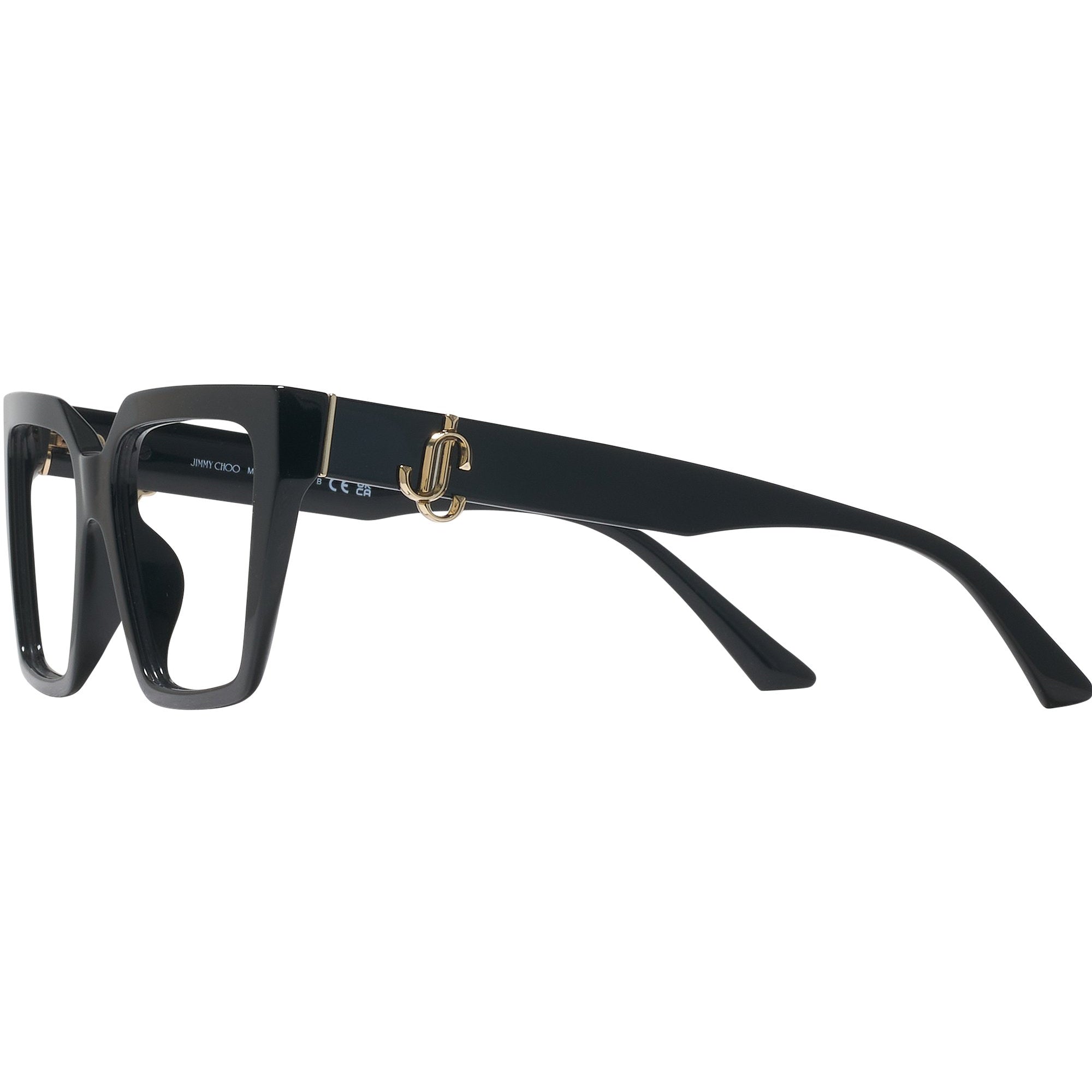 Jimmy Choo 3017U Single Vision Full Frame – ReadingGlasses.com