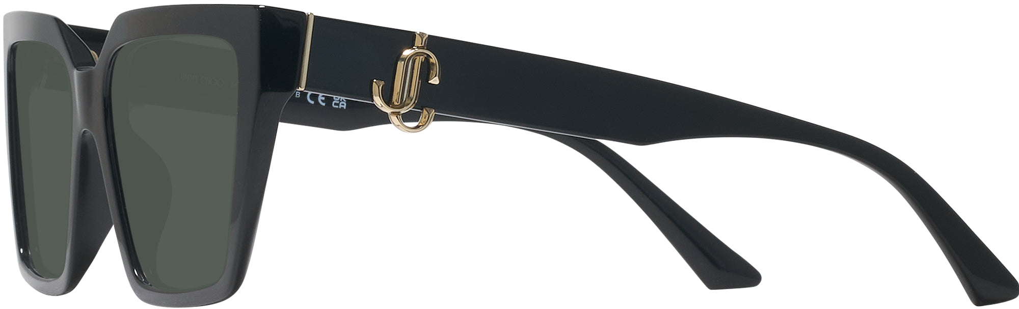 Jimmy Choo 3017U Progressive No-Line Reading Sunglasses ...