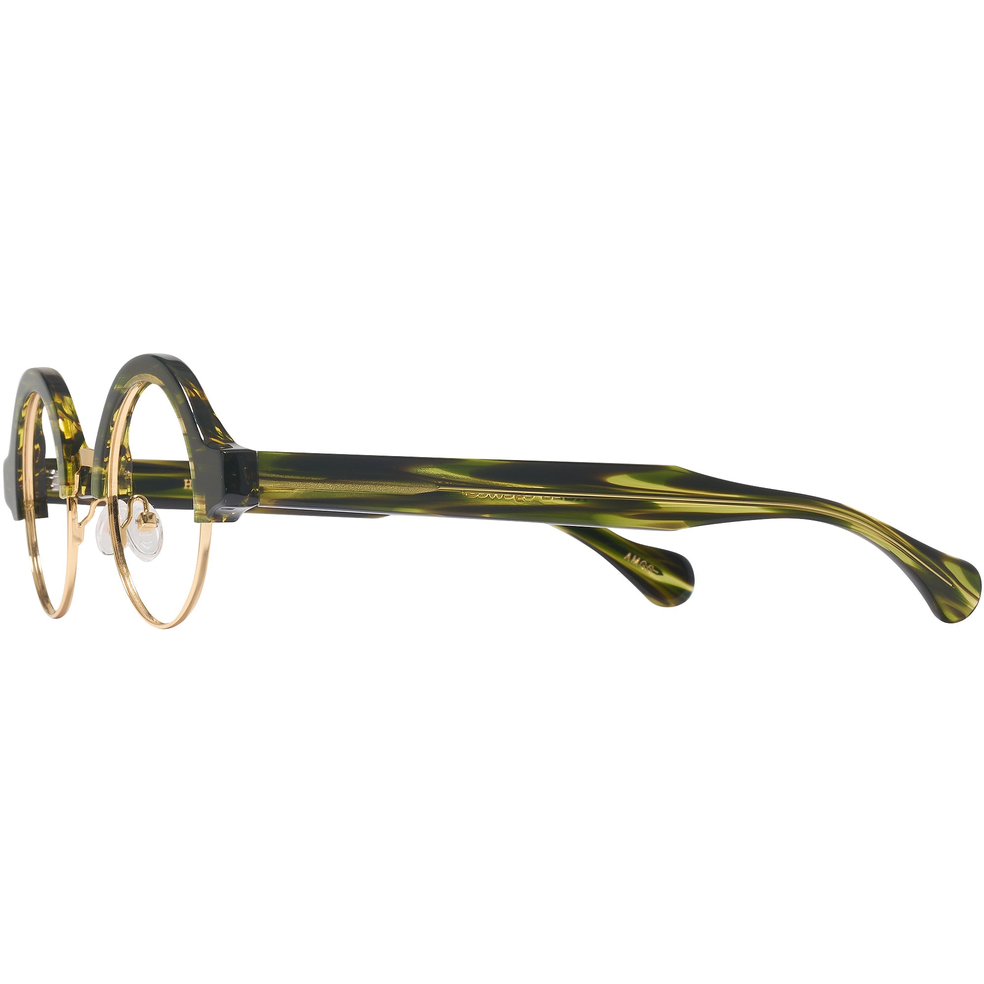 Kala Omega Single Vision Full Frame – ReadingGlasses.com