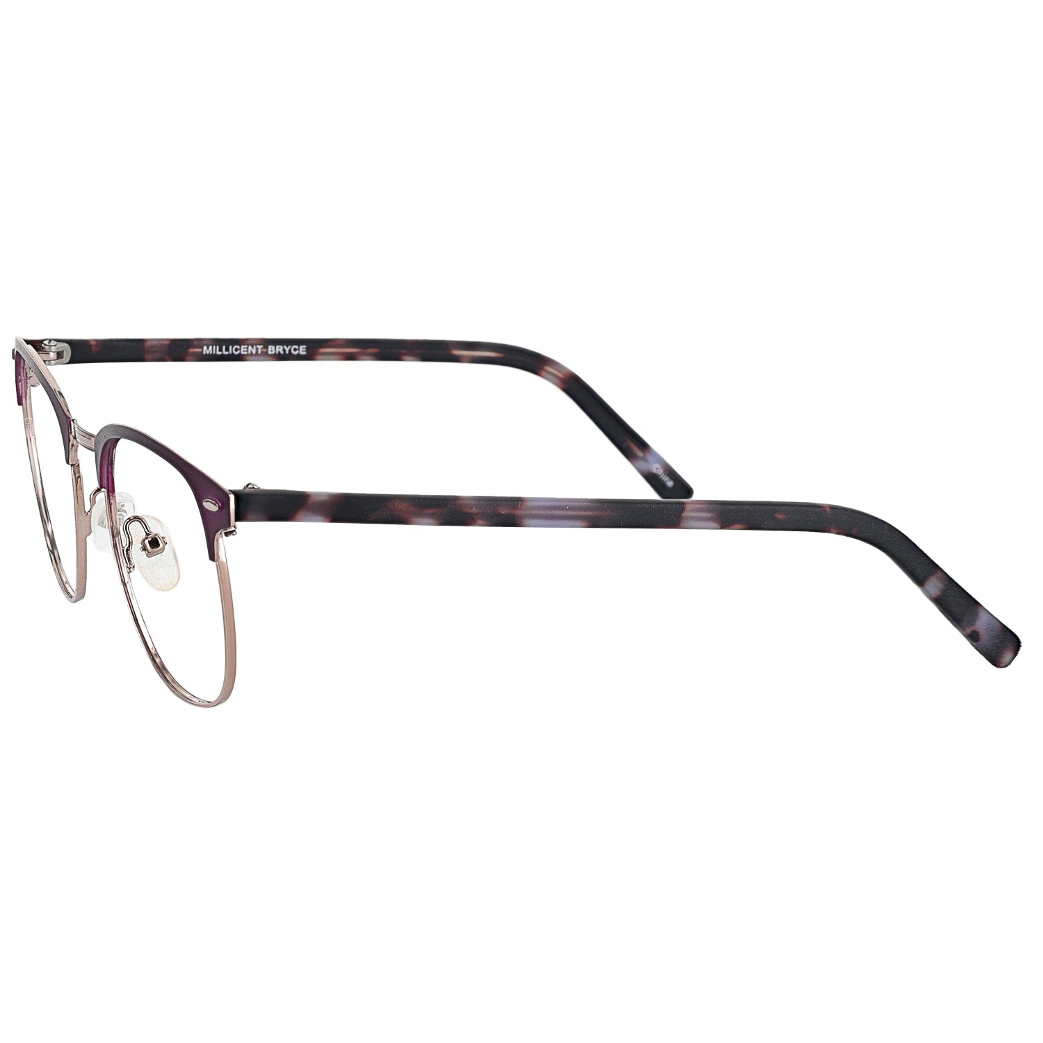 Millicent Bryce 164 Full-Frame Reader – ReadingGlasses.com