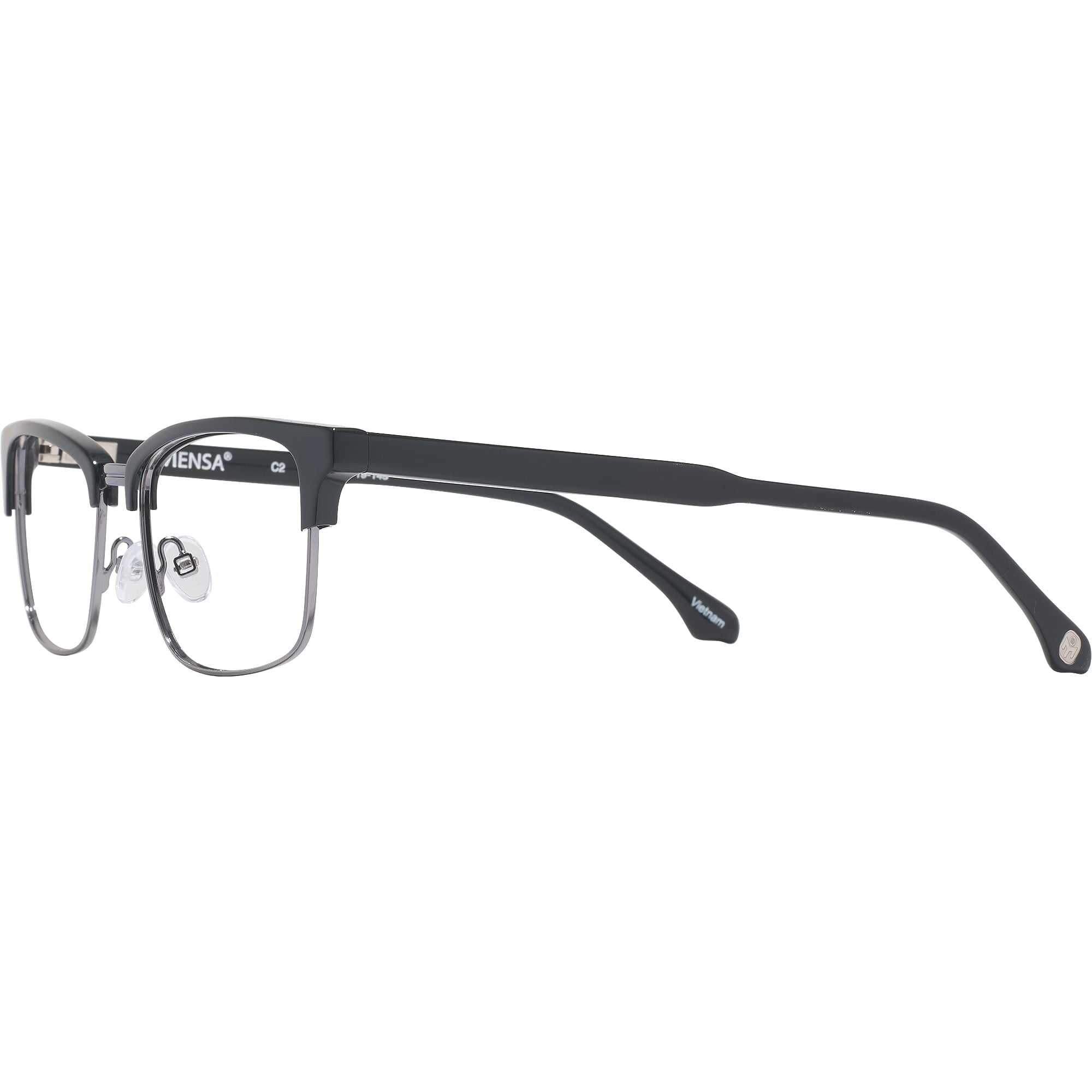 Mensa Gauss Single Vision Full Reader – ReadingGlasses.com