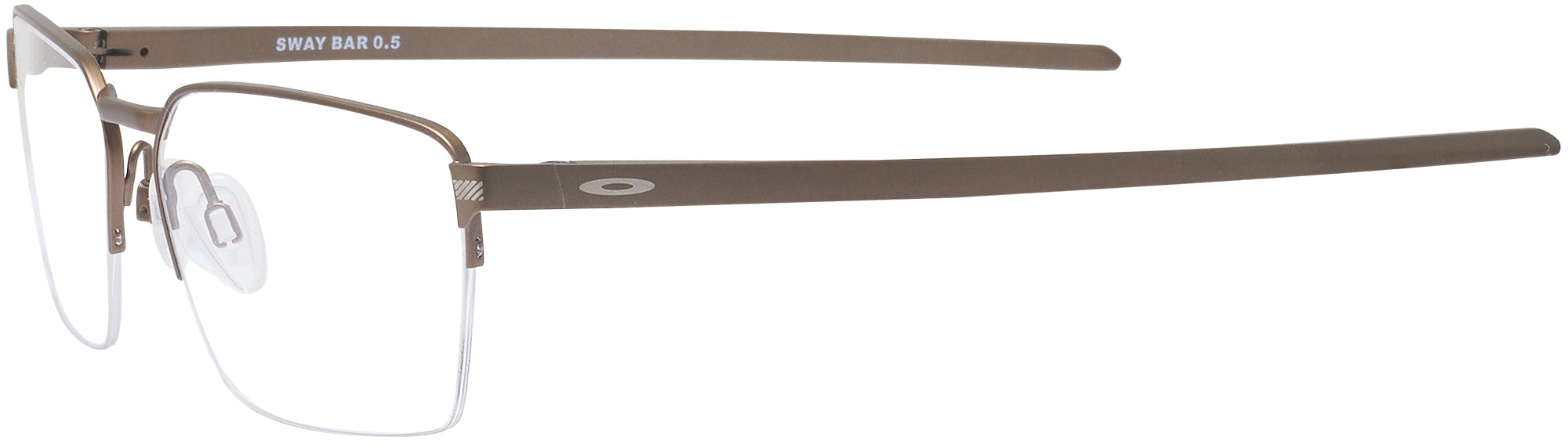 Oakley OX5080 Single Vision Full Frame – ReadingGlasses.com