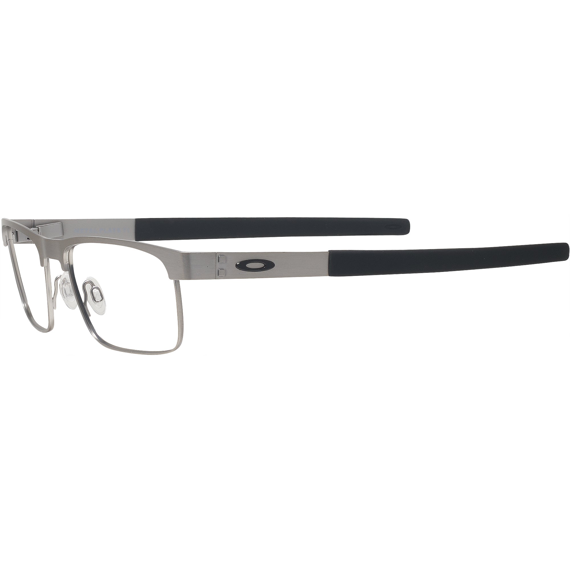 Oakley OX5153 Titanium Progressive No Line Bifocal – ReadingGlasses.com