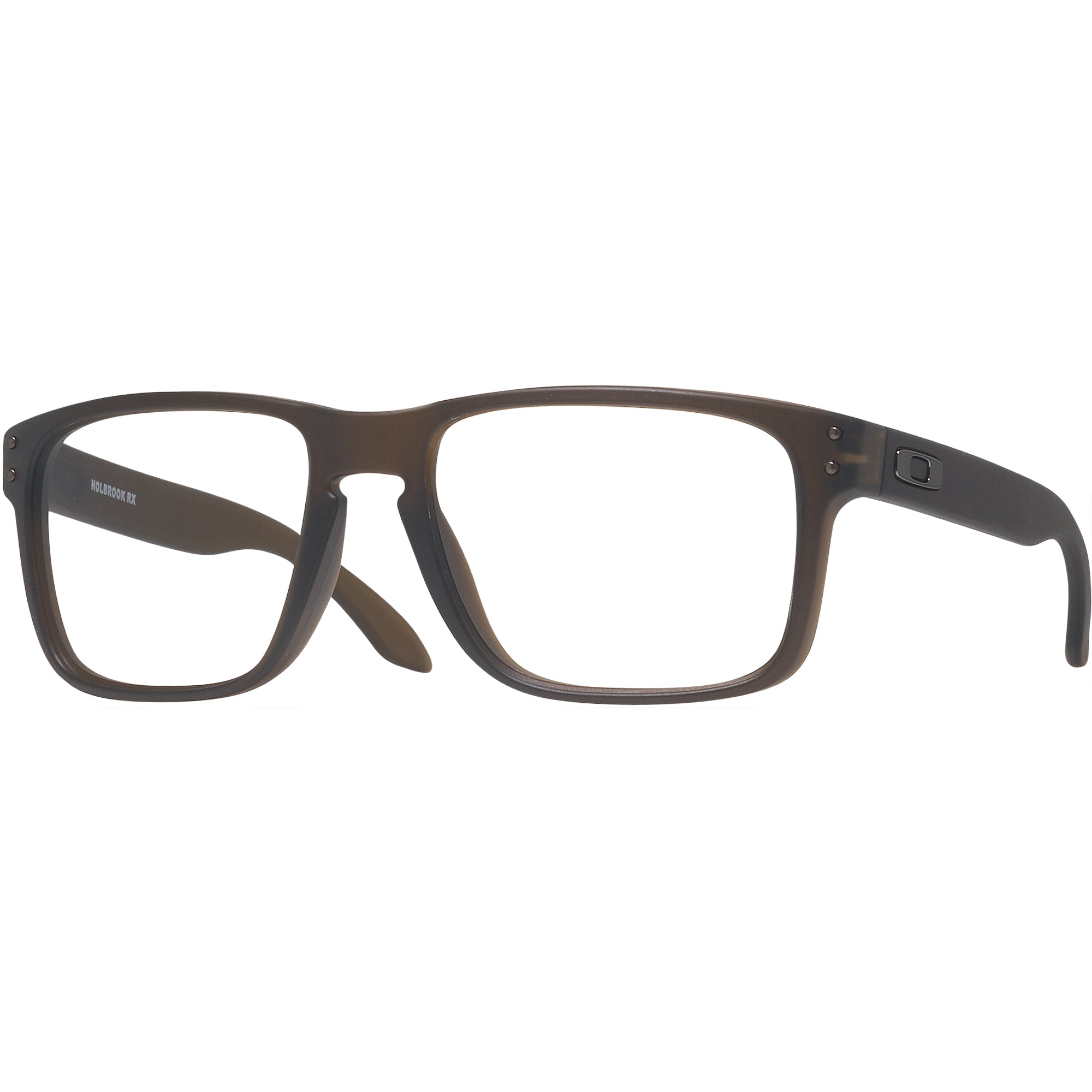 Oakley OX8156 Holbrook RX Single Vision Full Frame – ReadingGlasses.com
