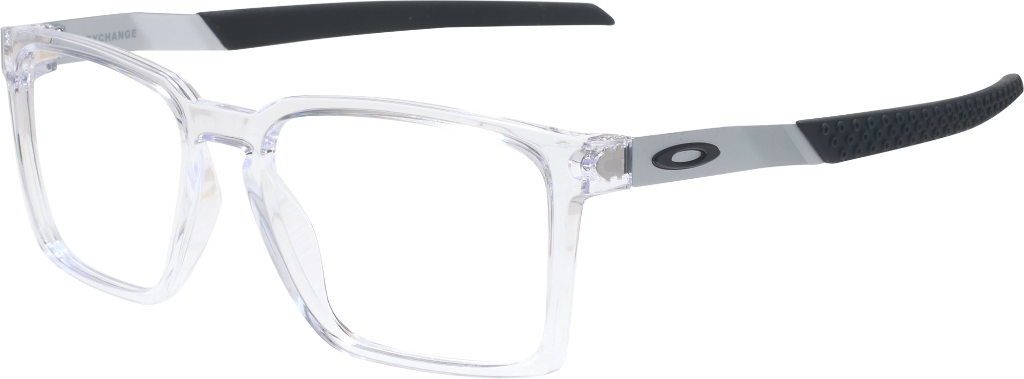 Oakley OX8055 Progressive No-Lines – ReadingGlasses.com