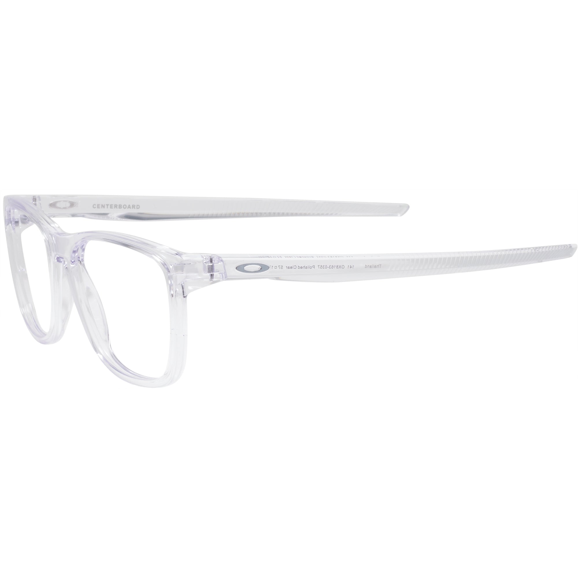 Oakley OX8163L Computer Style Progressive – ReadingGlasses.com