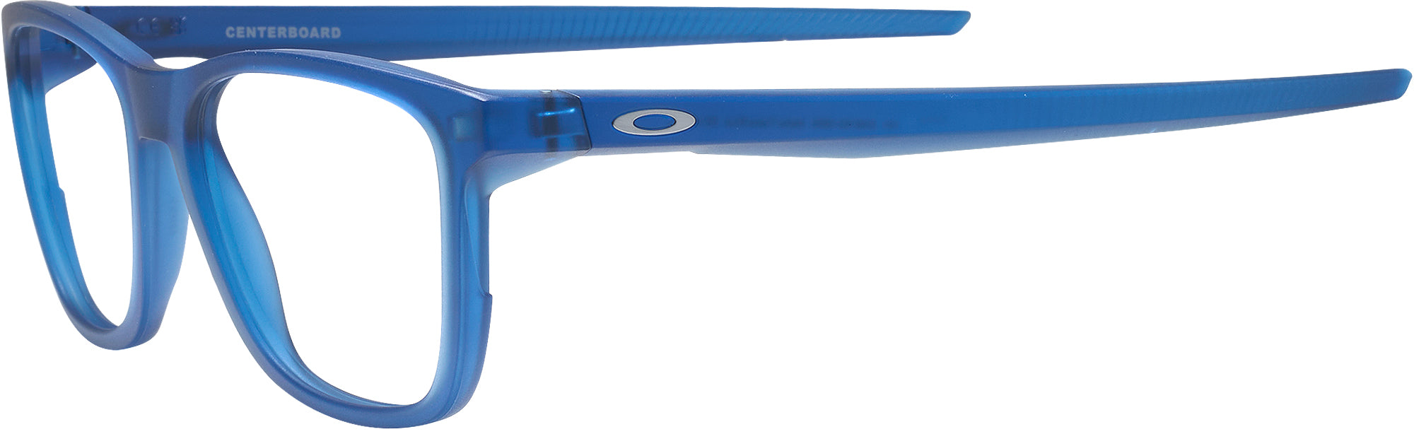 Oakley OX8163 Progressive No-Lines – ReadingGlasses.com