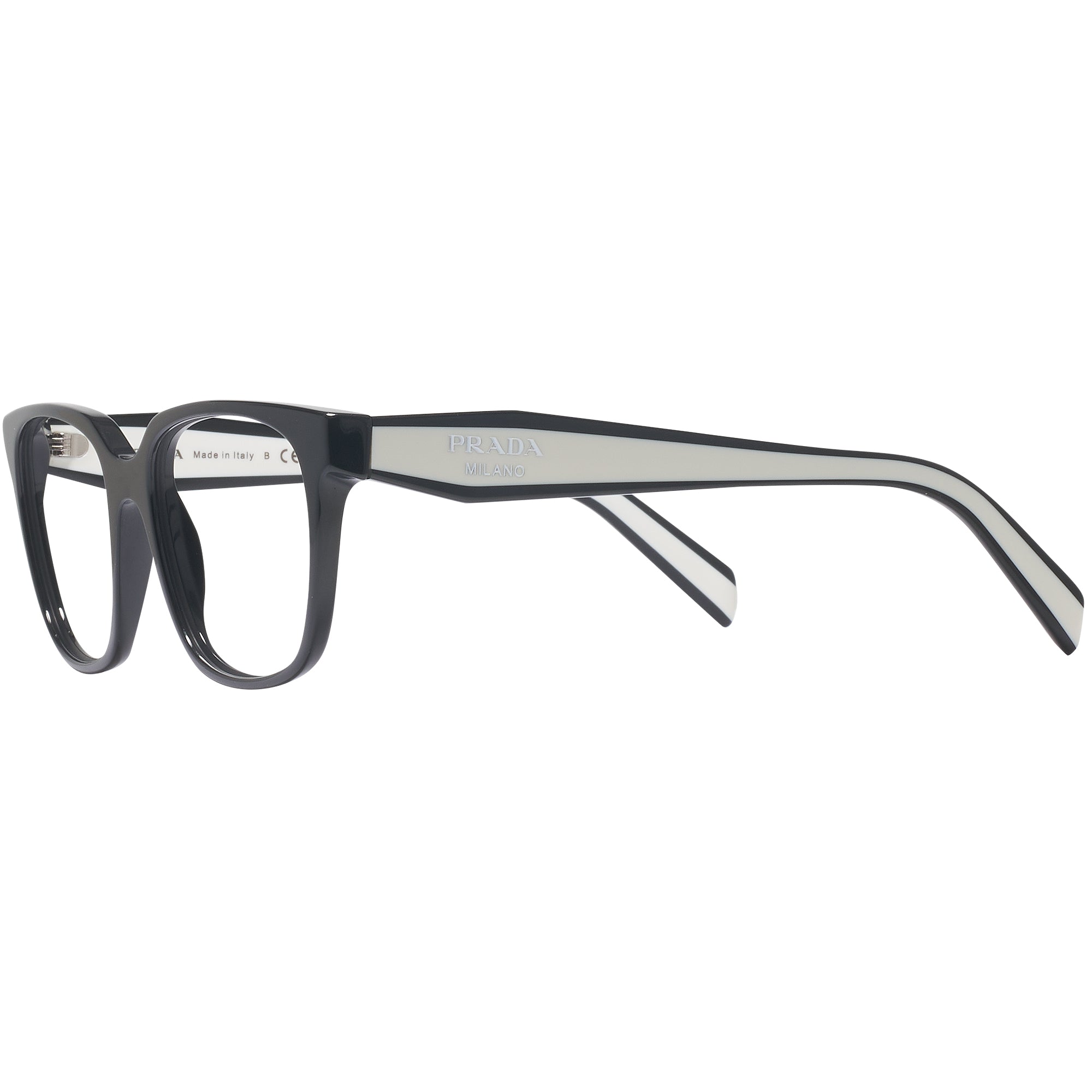 Prada 17ZV Single Vision Full Frame – ReadingGlasses.com