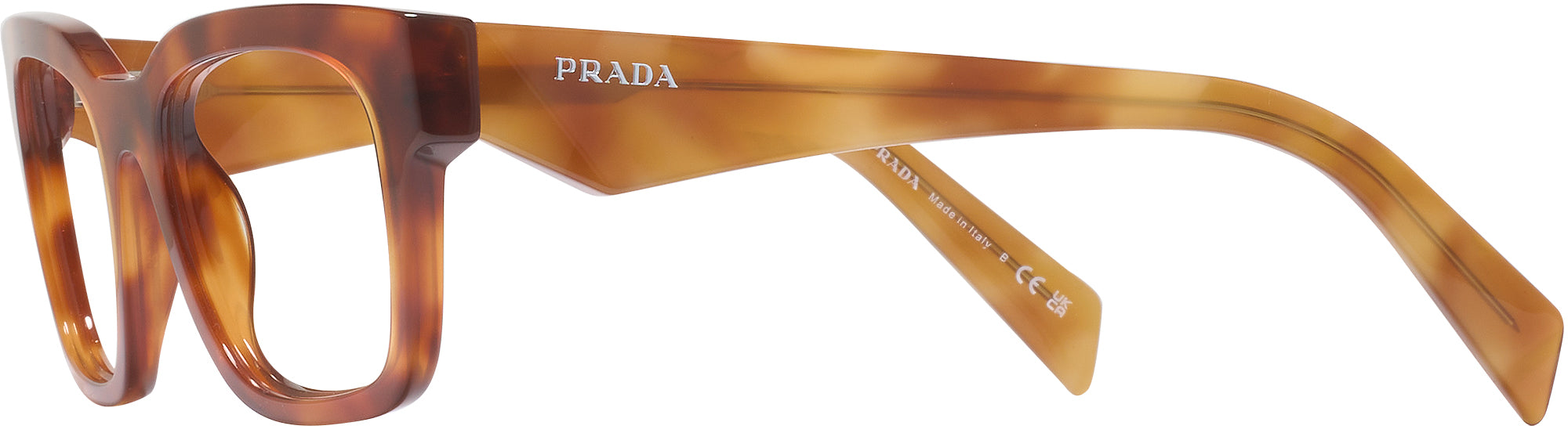 Prada A10V Progressive No-Lines – ReadingGlasses.com