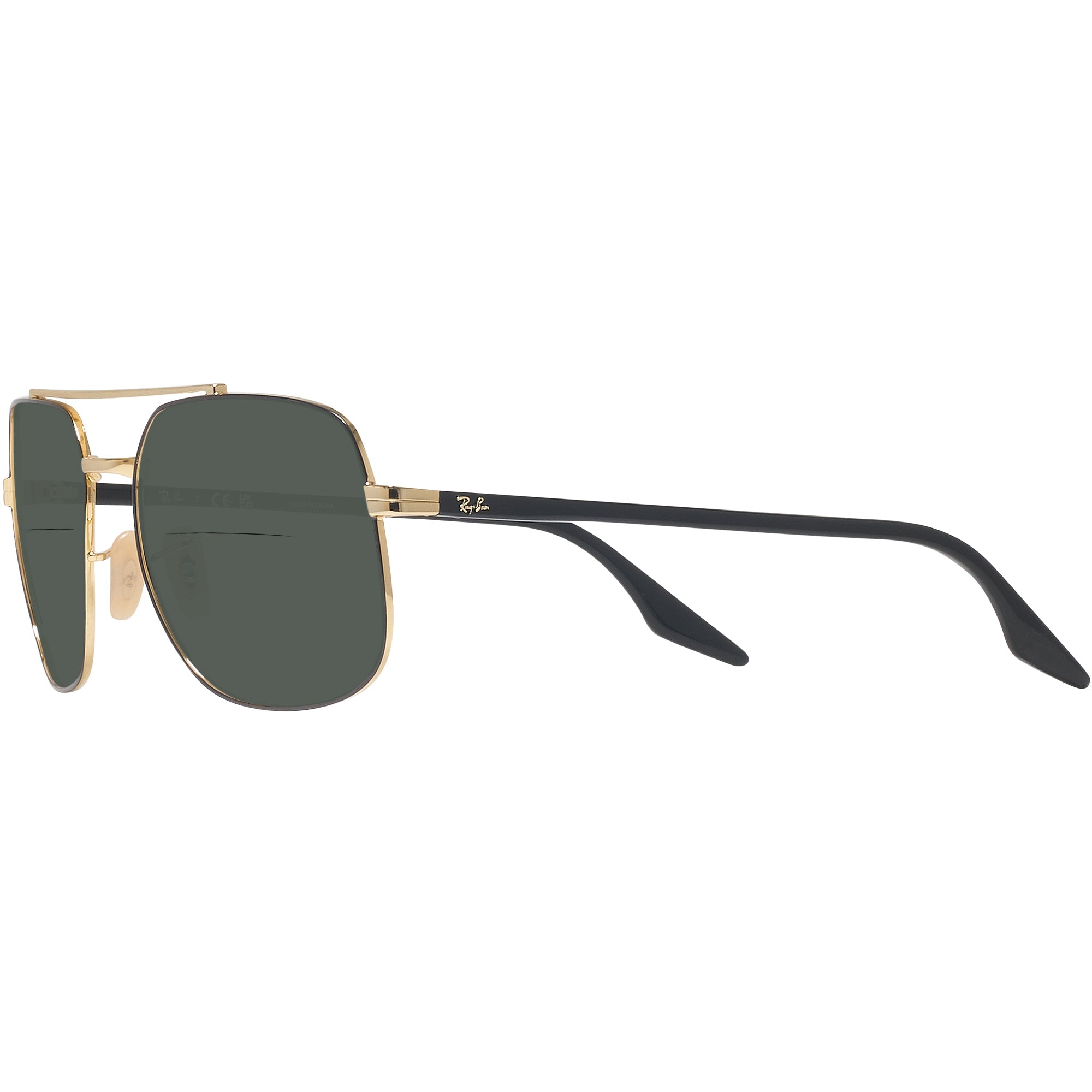 Ray-Ban 3699 Bifocal Reading Sunglasses – ReadingGlasses.com