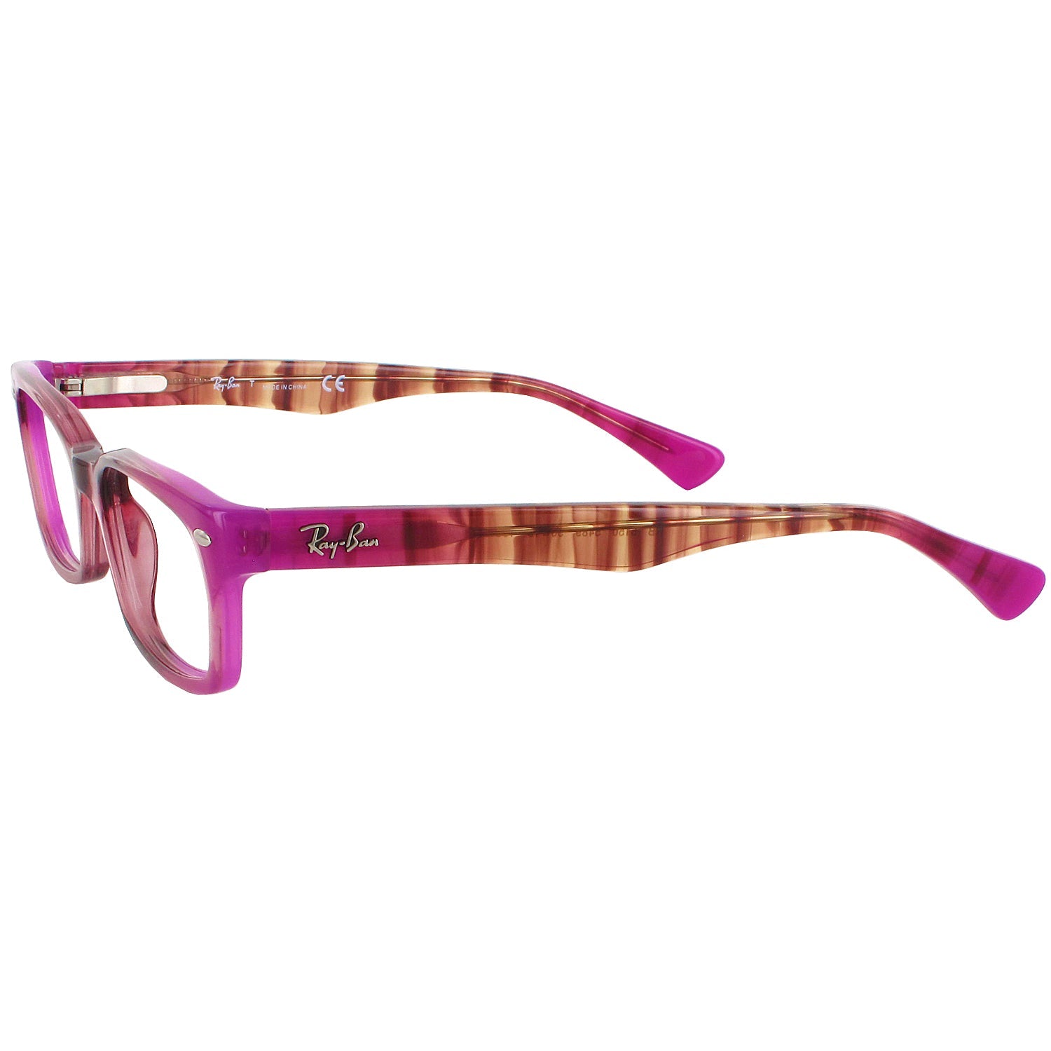 Ray-Ban 5150 CL – ReadingGlasses.com