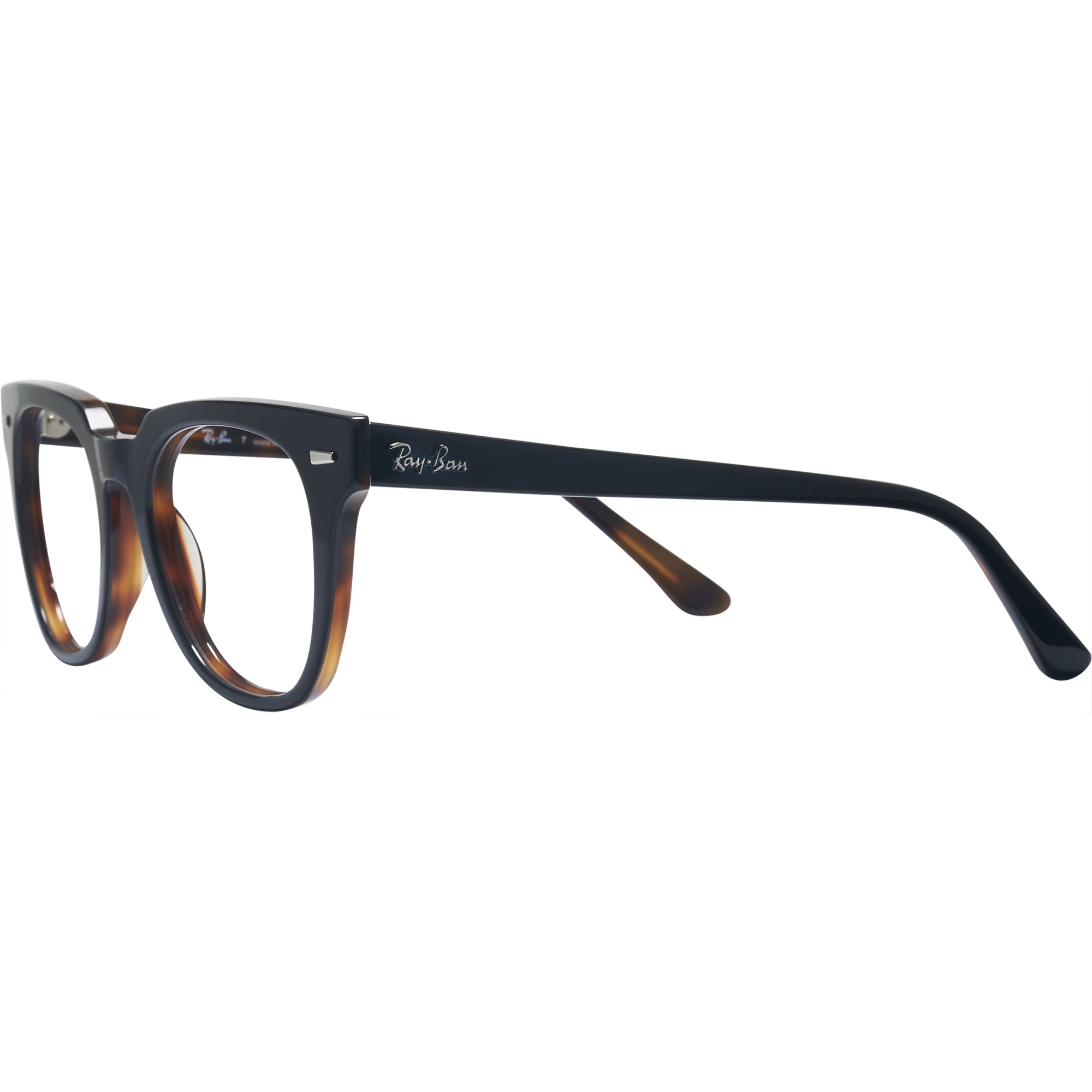 Ray-Ban 5377 Progressive No Line Bifocal – ReadingGlasses.com