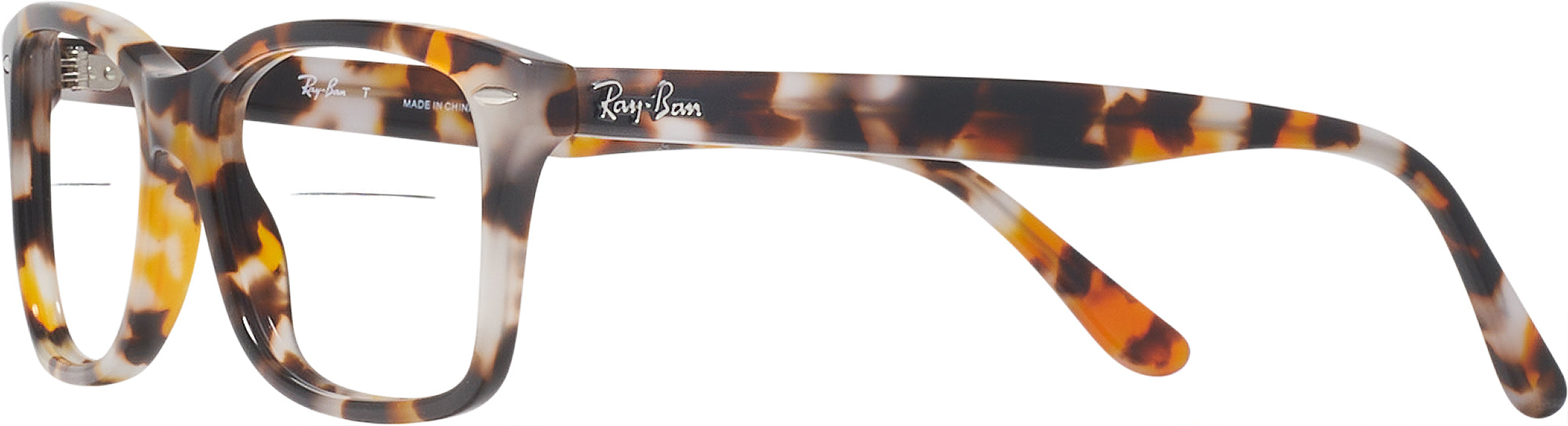 Ray-Ban 5428 Bifocal – ReadingGlasses.com