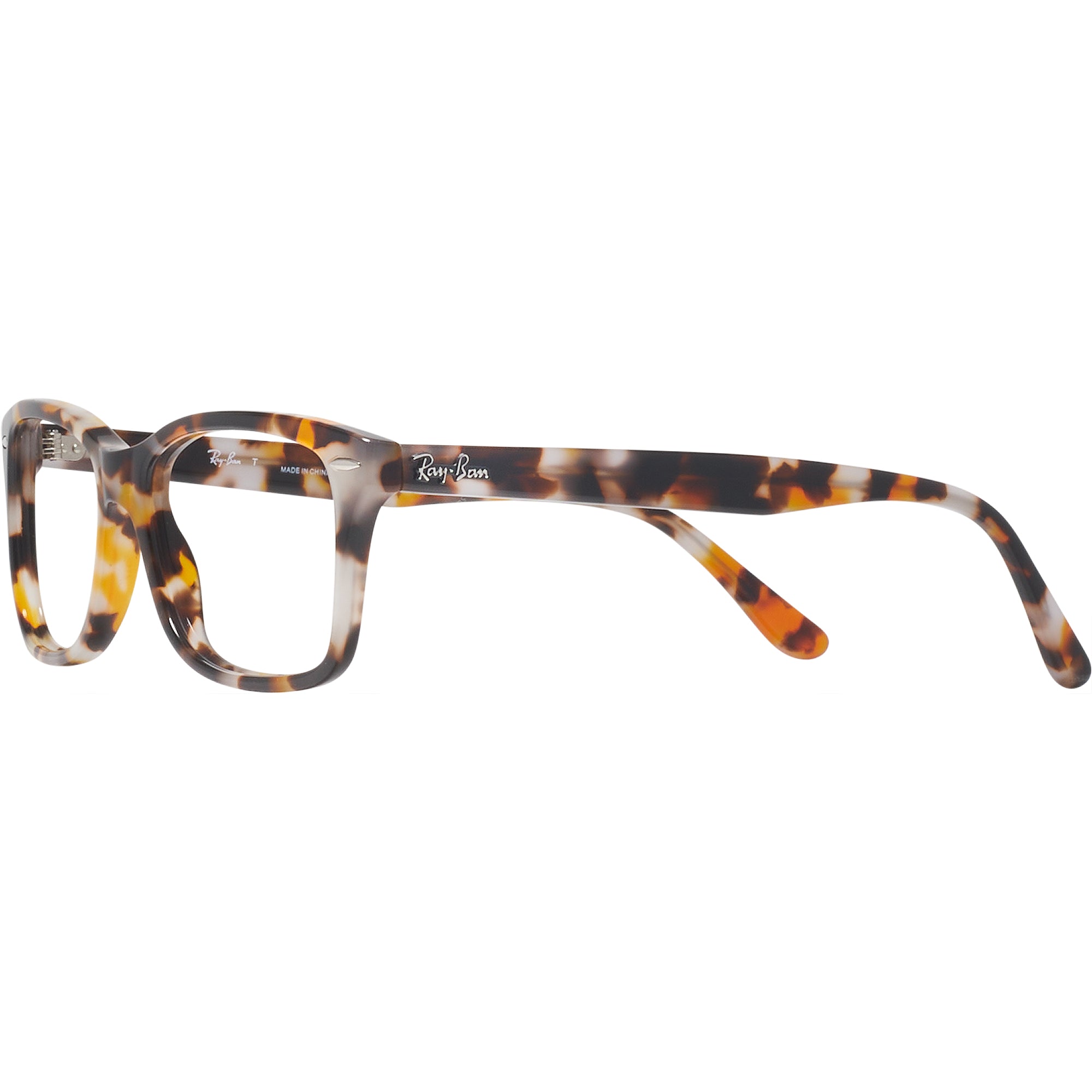Ray-Ban 5428 Single Vision Full Frame – ReadingGlasses.com