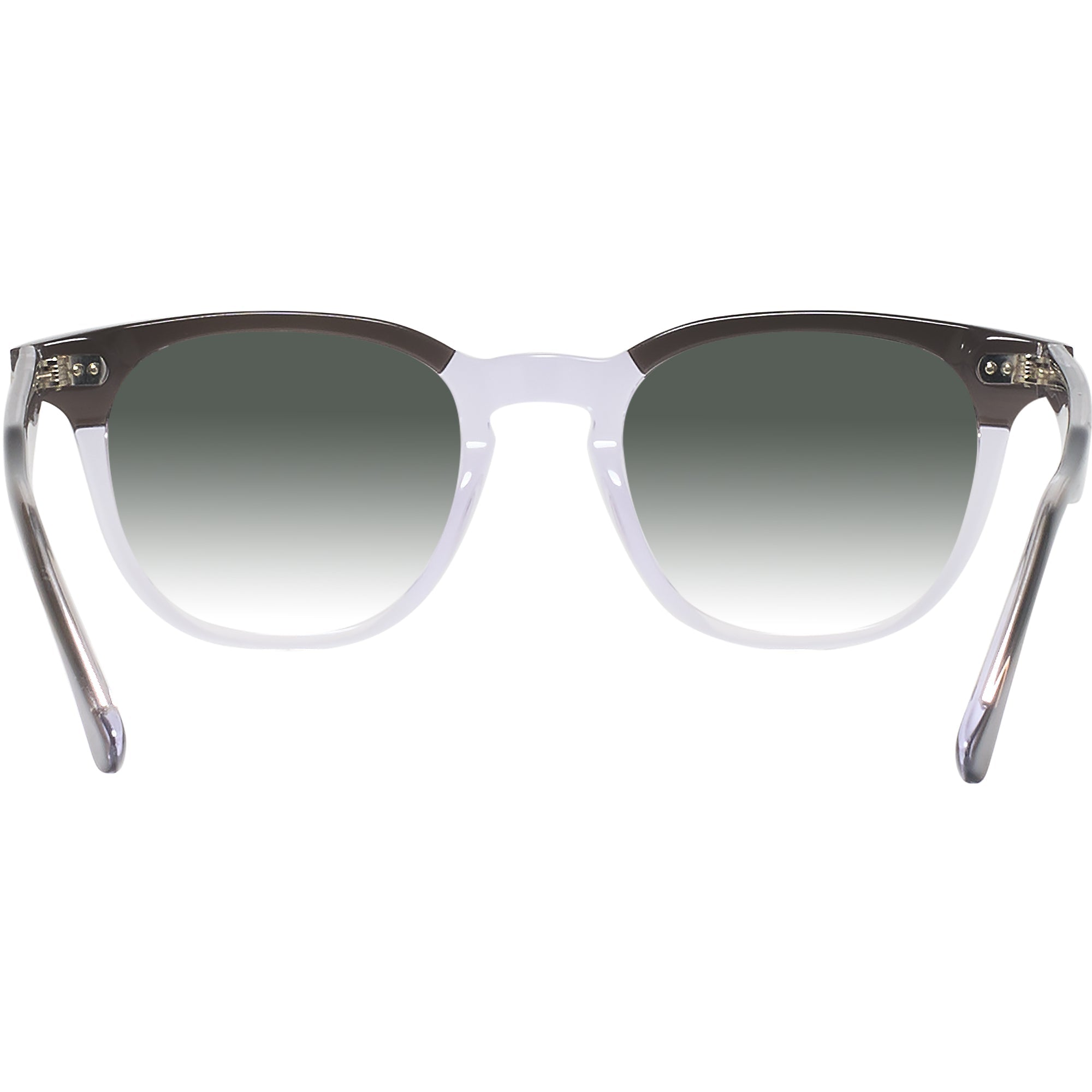 Orville w/ Gradient Progressive No-Line Reading Sunglasses ...