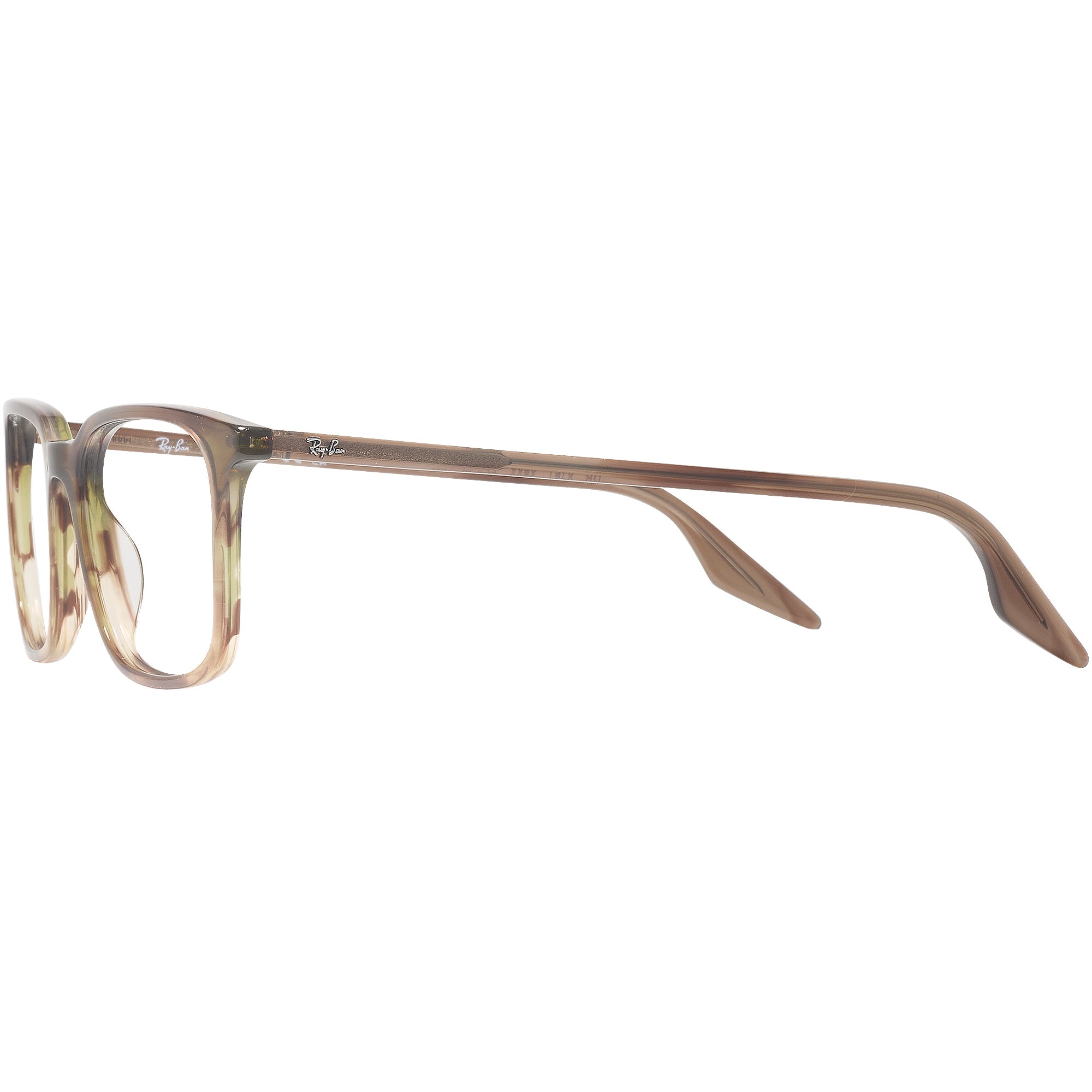 Ray-Ban 5421 Single Vision Full Frame – ReadingGlasses.com