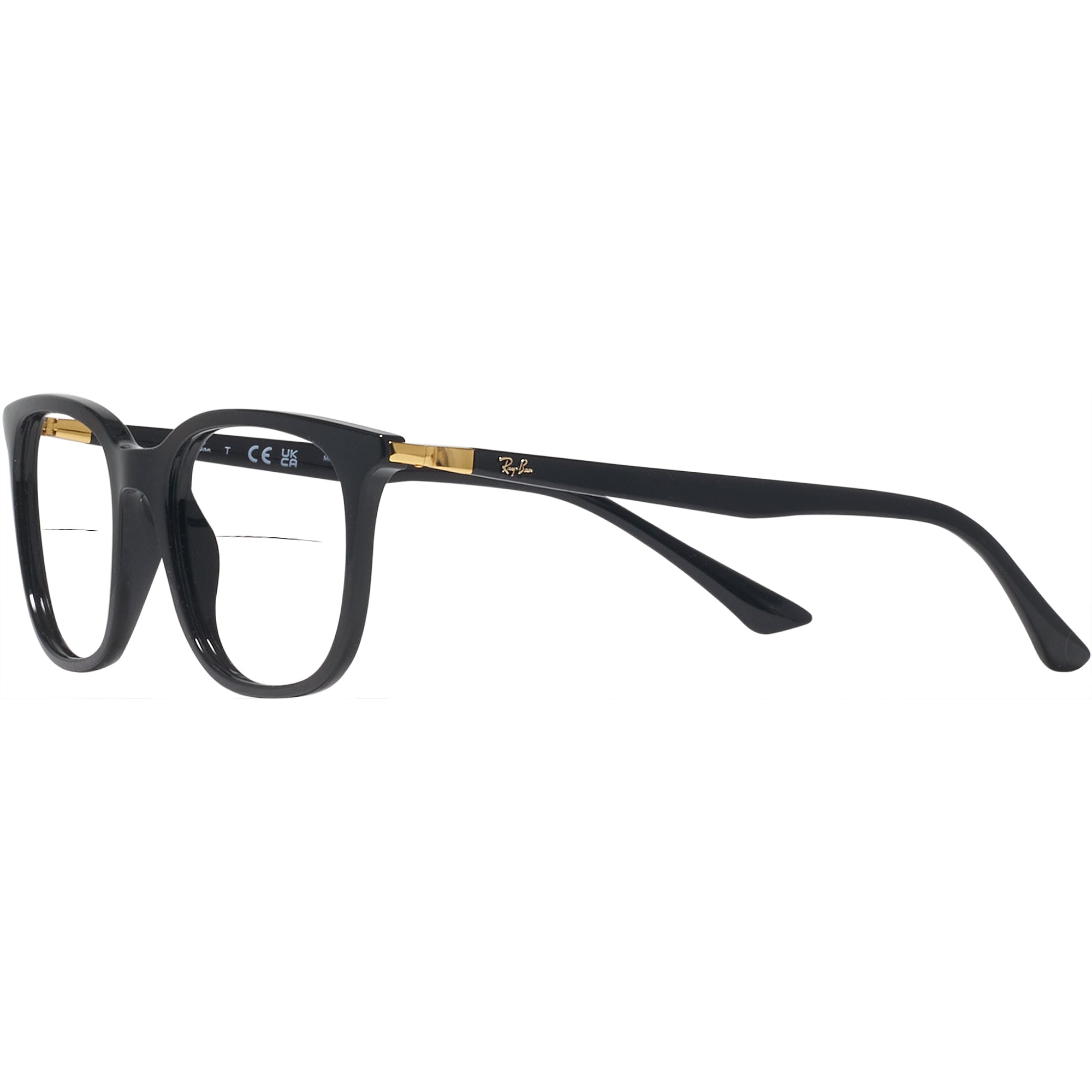 Ray-Ban 7211 Bifocal – ReadingGlasses.com