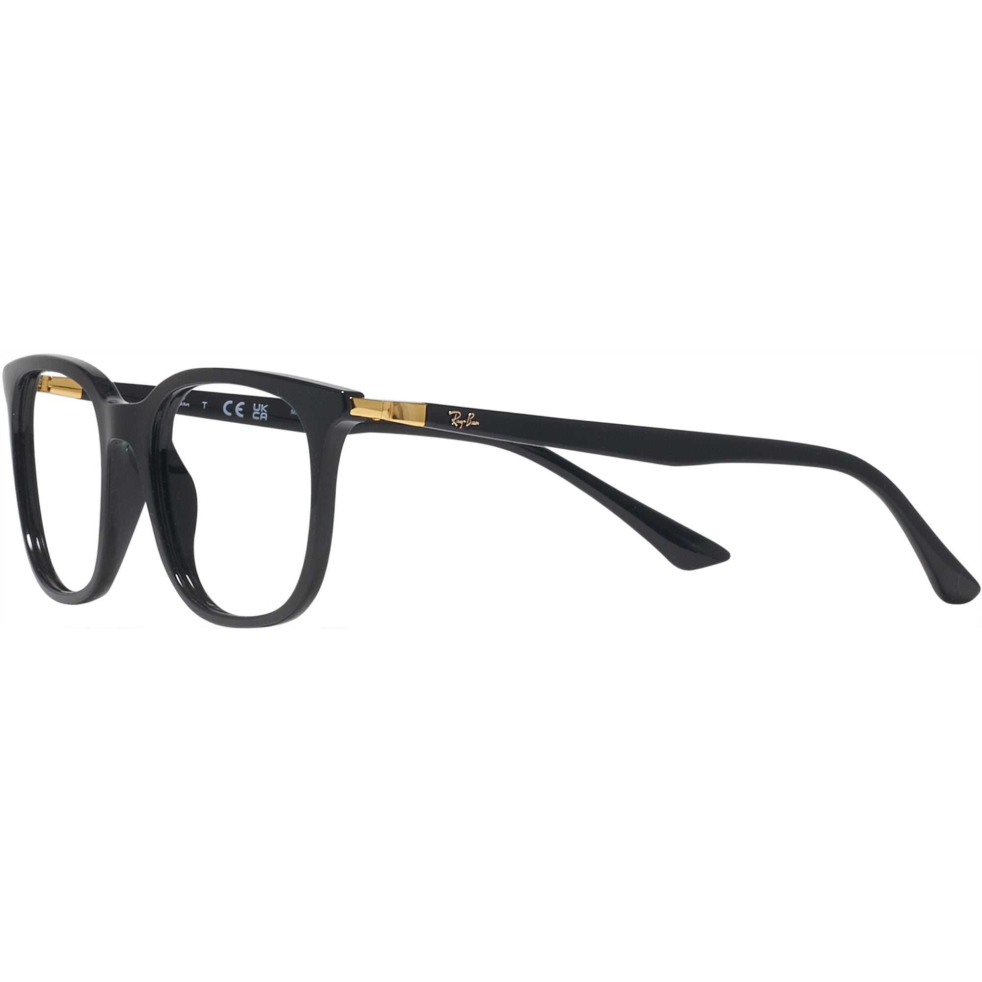 Ray-Ban 7211 Progressive No Line Bifocal – ReadingGlasses.com