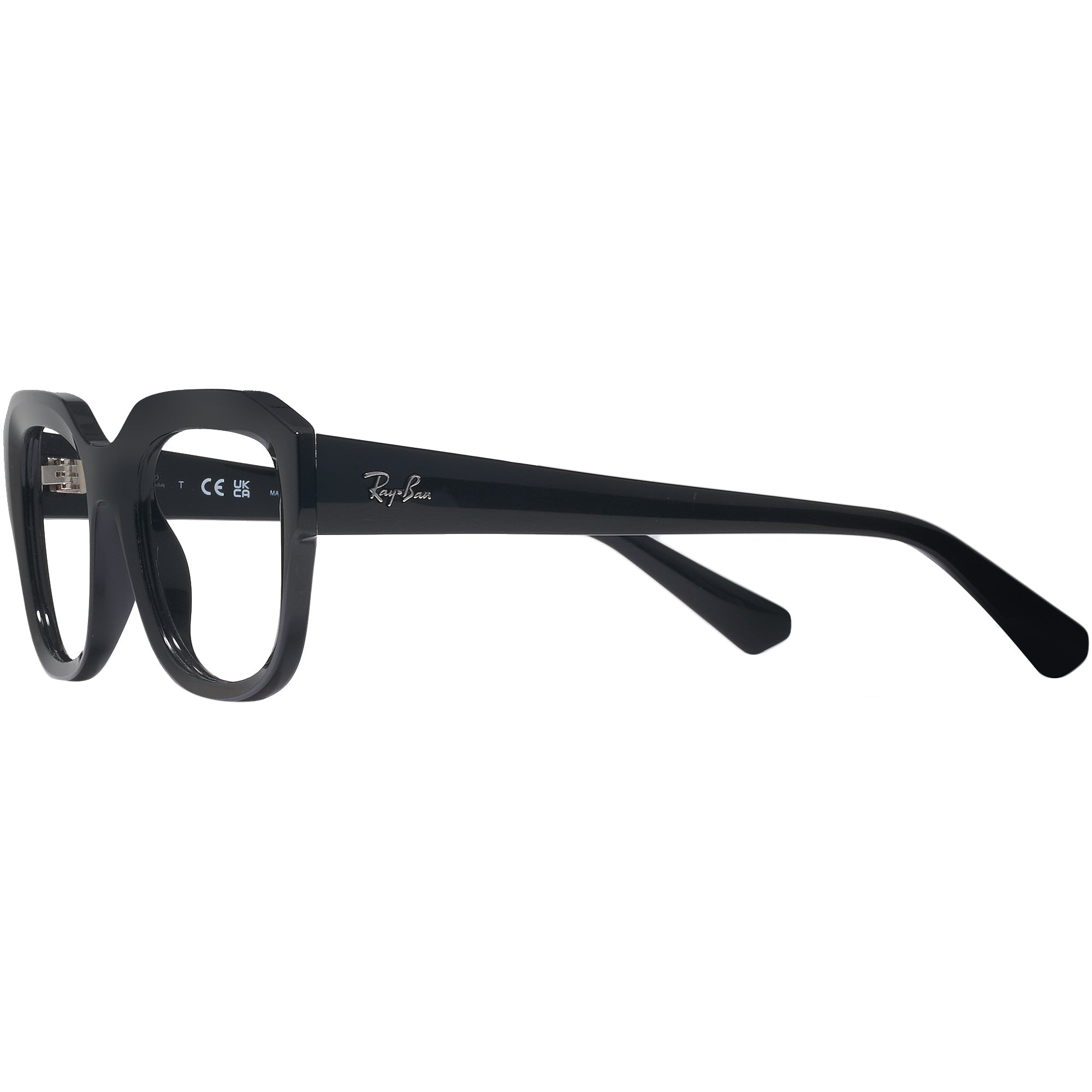 Ray-Ban 7225 Computer Style Progressive – ReadingGlasses.com