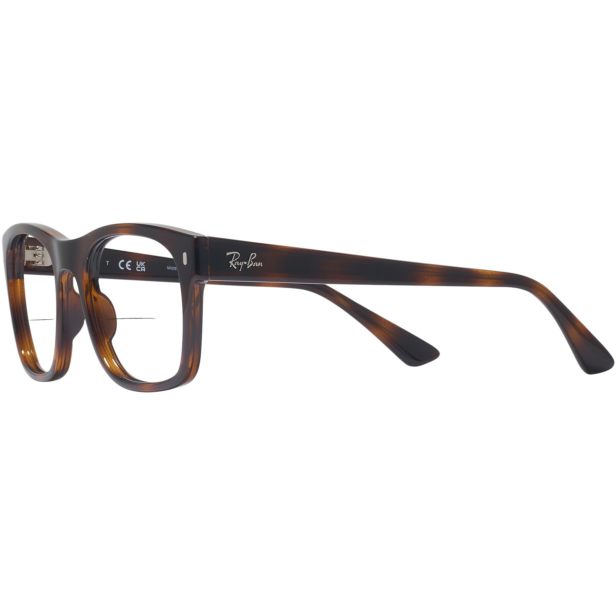 Ray-Ban 7228 Bifocal – ReadingGlasses.com