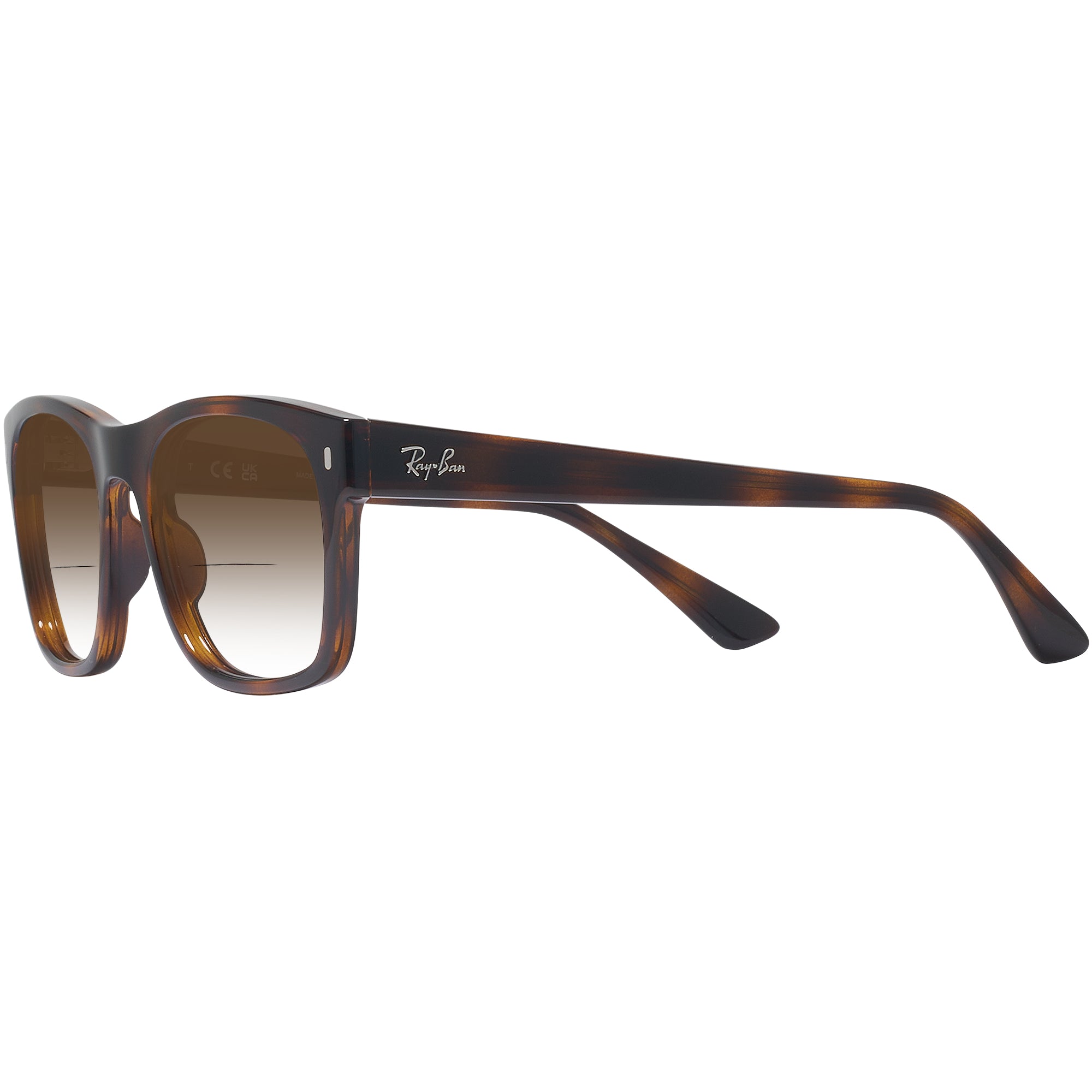 Ray-Ban 7228 w/ Gradient Bifocal Reading Sunglasses – ReadingGlasses.com