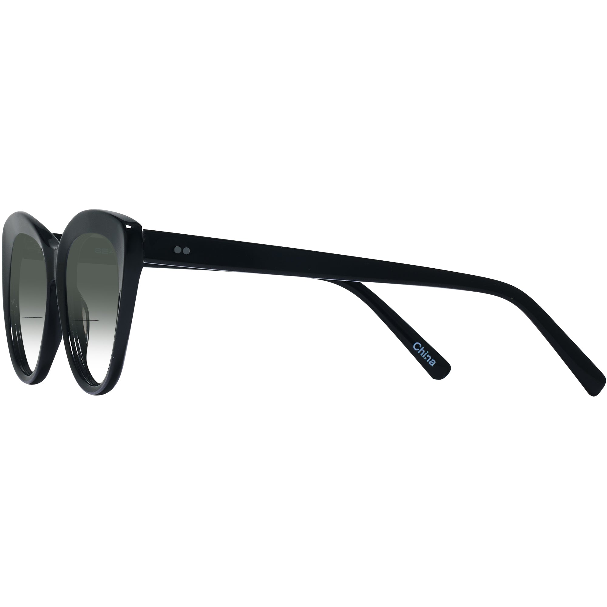 Seattle Eyeworks 989 w/ Gradient Bifocal Reading Sunglasses ...