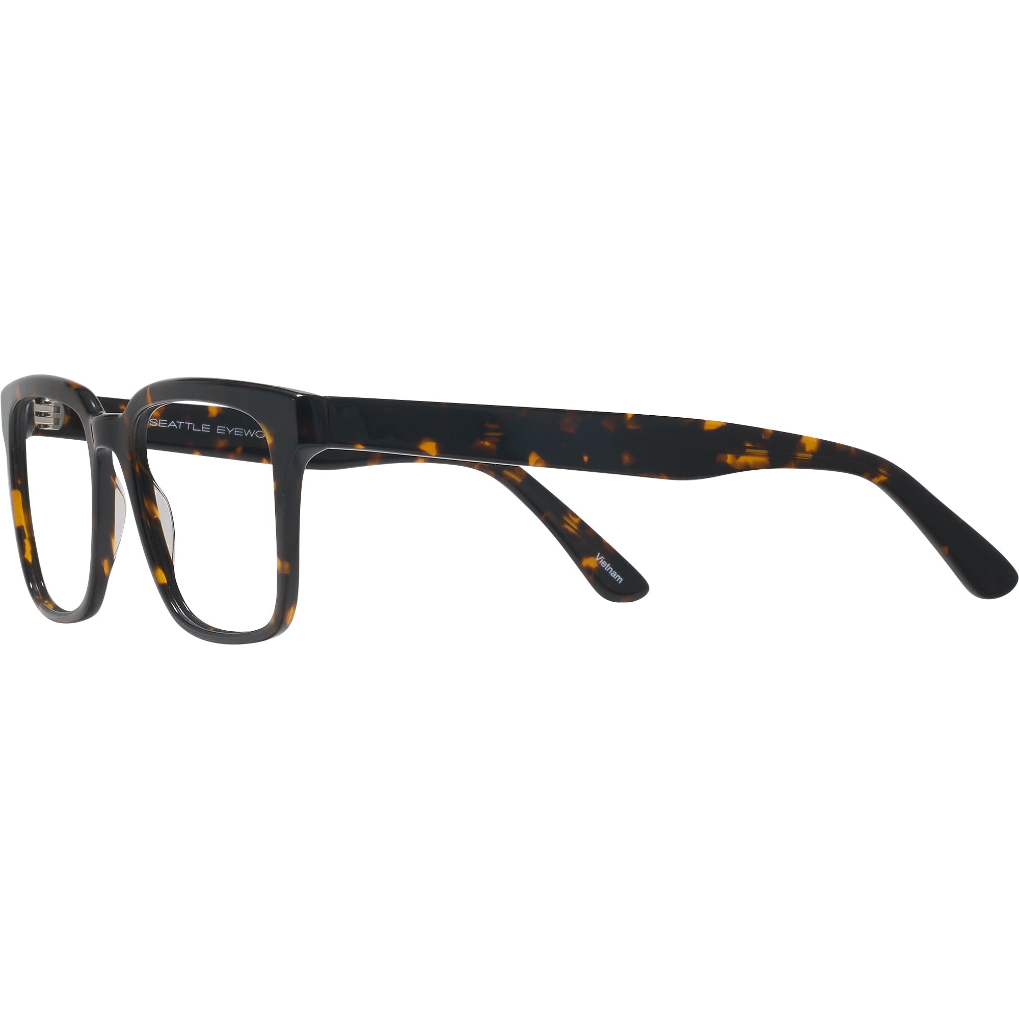 Seattle Eyeworks 992 Single Vision Full Frame – ReadingGlasses.com