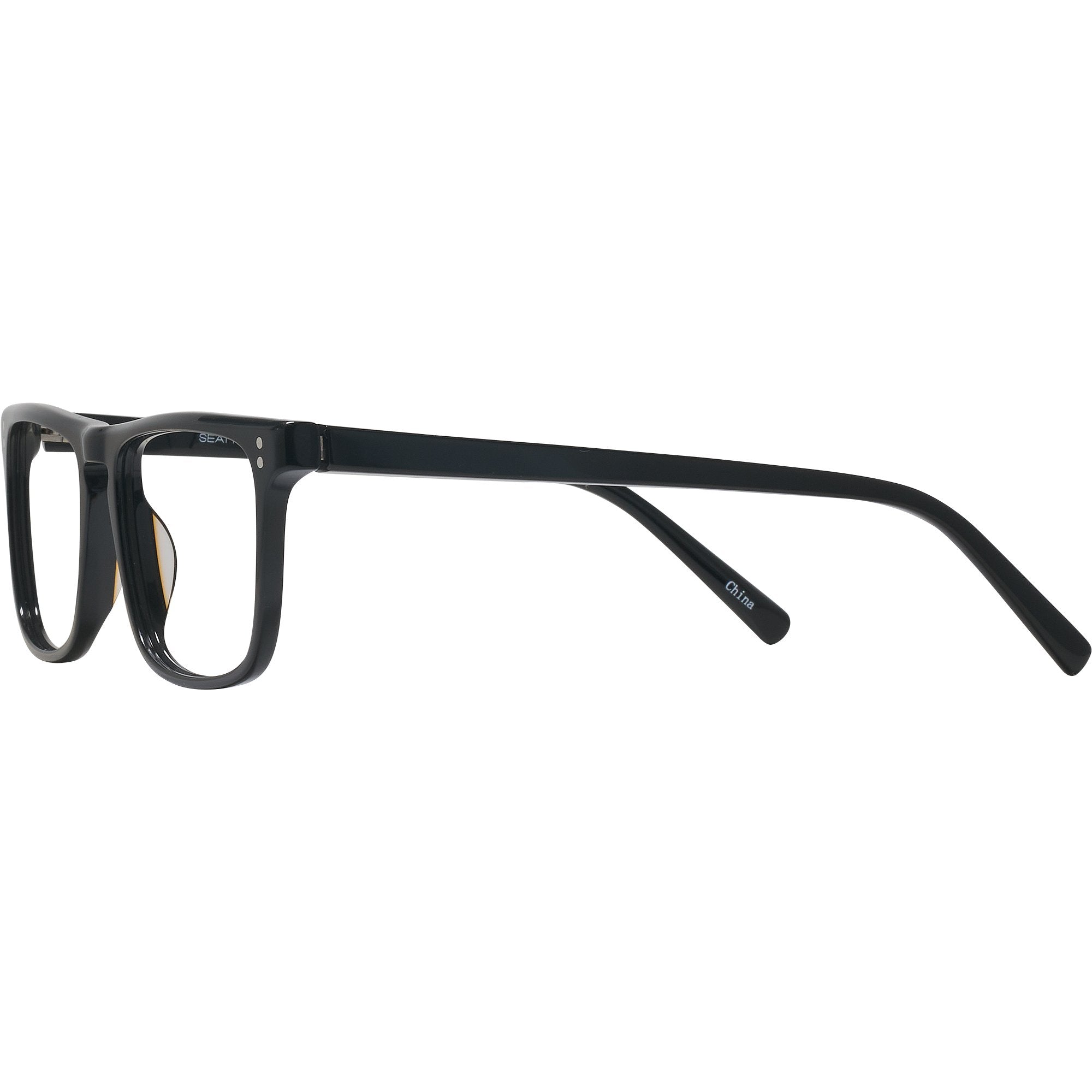 Seattle Eyeworks 999 Single Vision Full Frame – ReadingGlasses.com