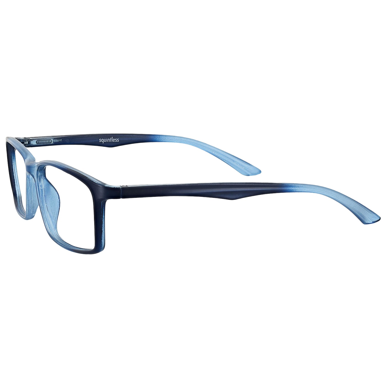 Clear Sighted Single Vision Full Frame – ReadingGlasses.com