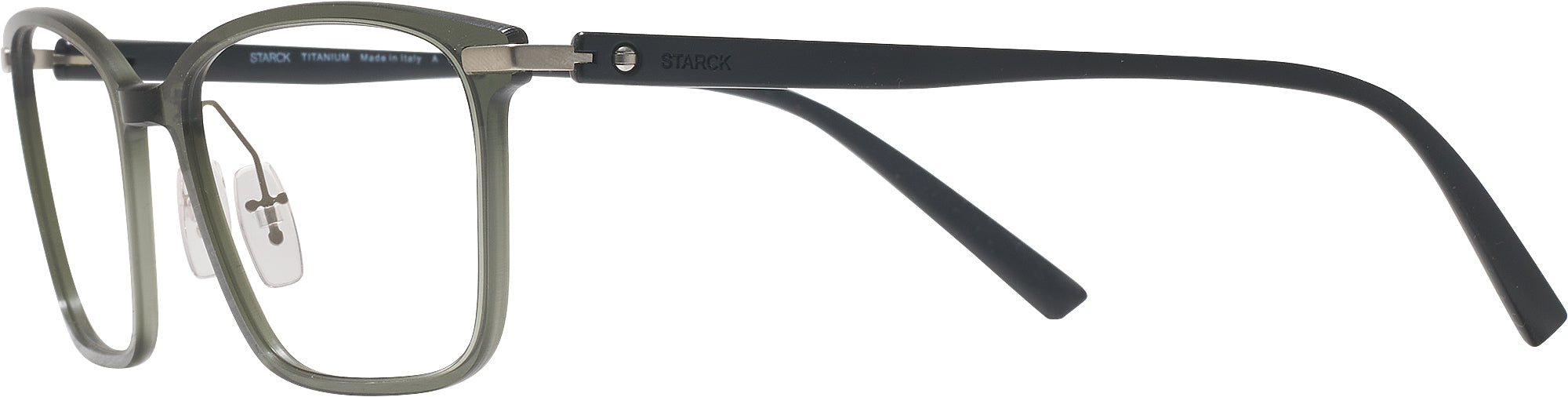 Starck SH2059T Single Vision Full Frame – ReadingGlasses.com