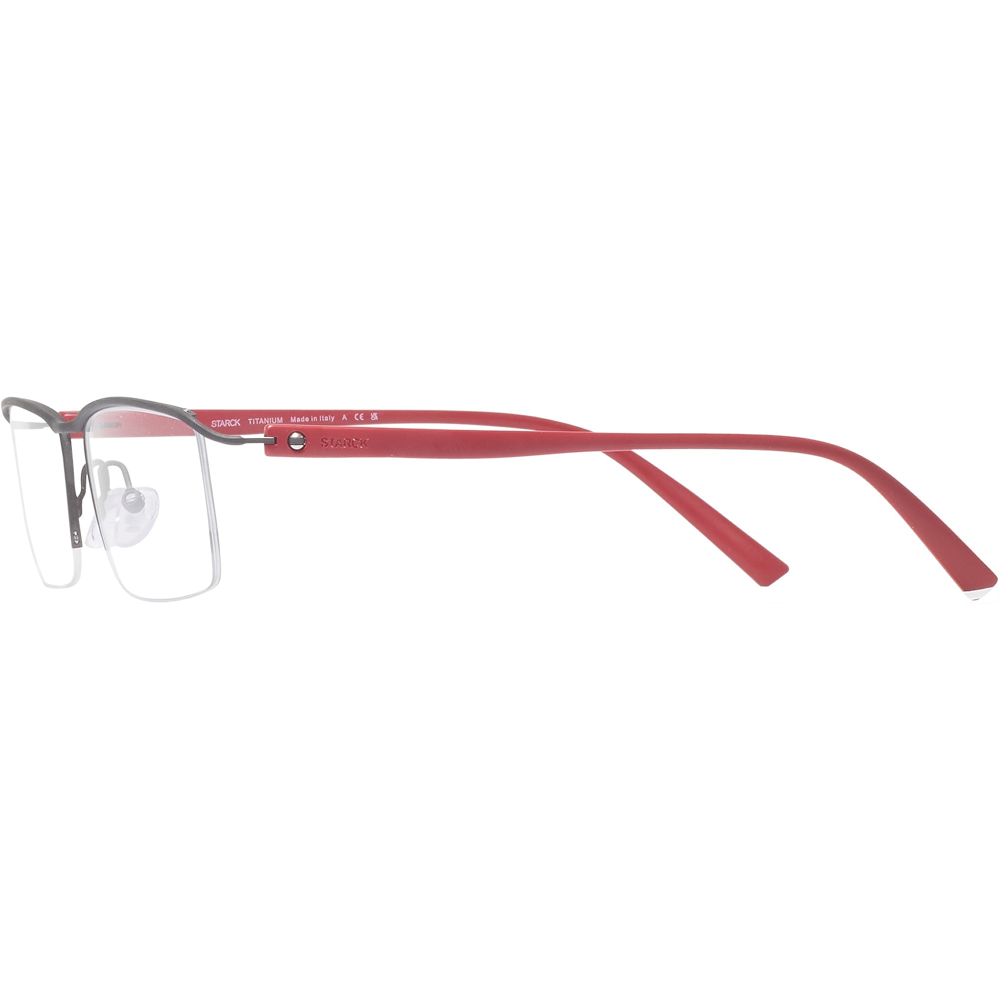 Starck SH2067T Progressive No Line Bifocal – ReadingGlasses.com