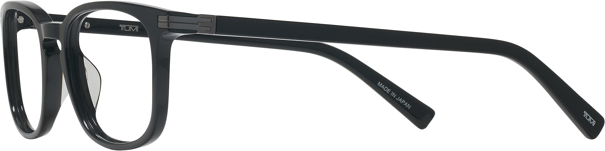 Tumi 018 Single Vision Full Frame – ReadingGlasses.com
