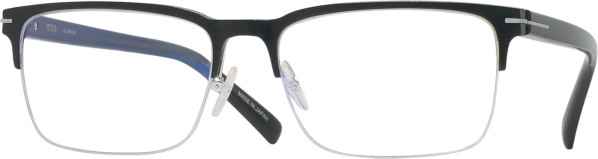Tumi 024 Single Vision Full Frame – ReadingGlasses.com