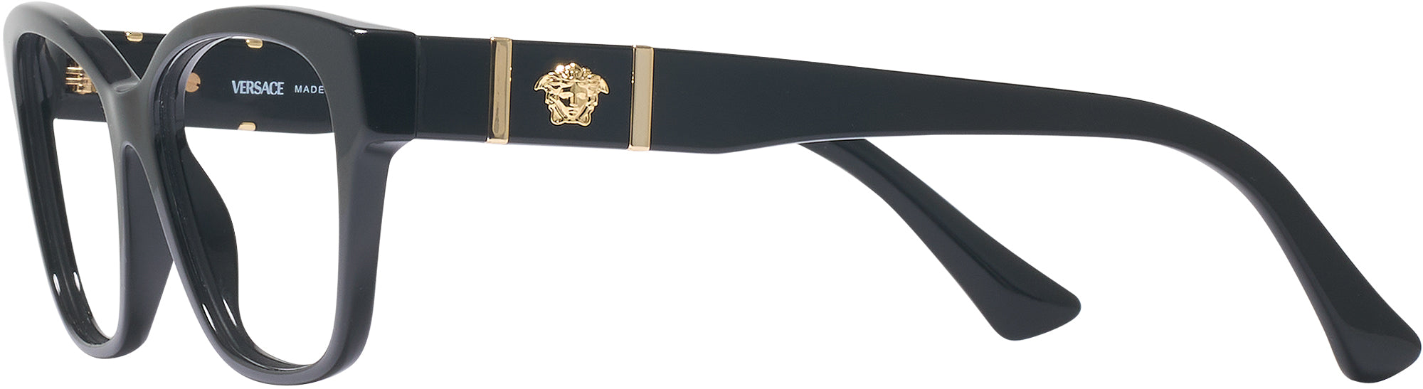 Versace 3344 Progressive No-Lines – ReadingGlasses.com