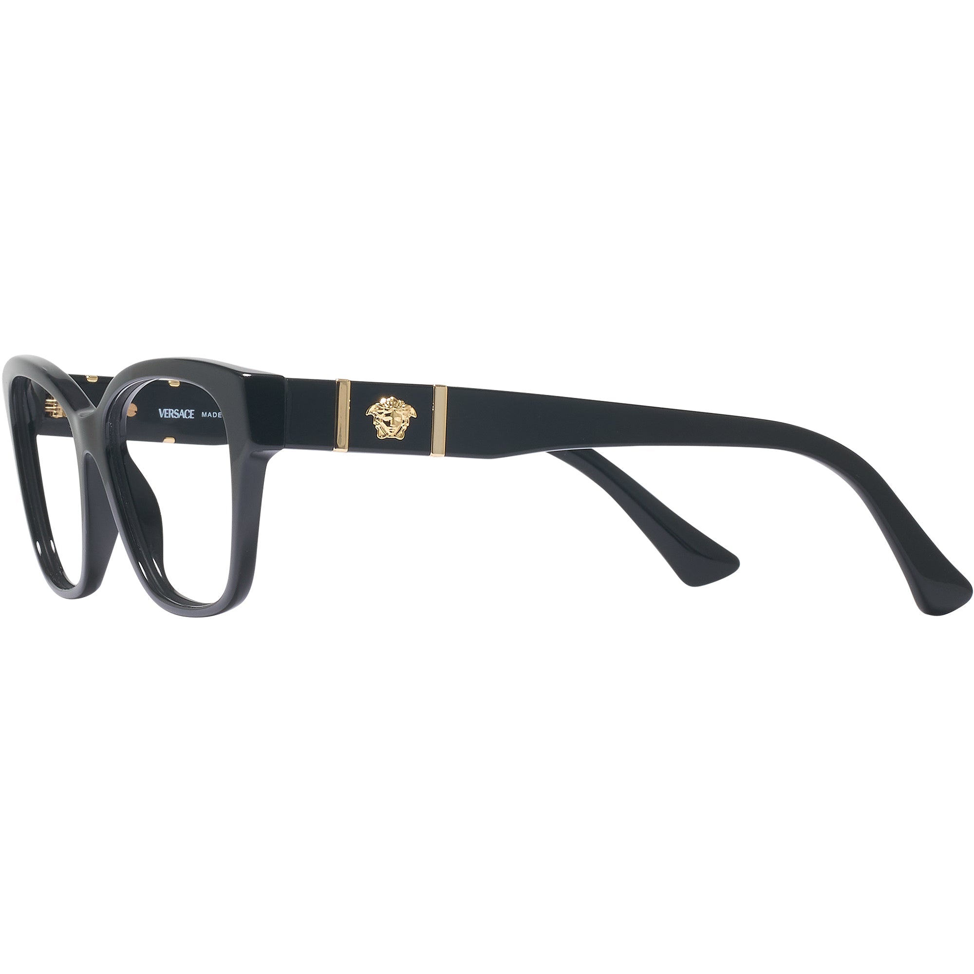 Versace 3344 Single Vision Full Frame – ReadingGlasses.com
