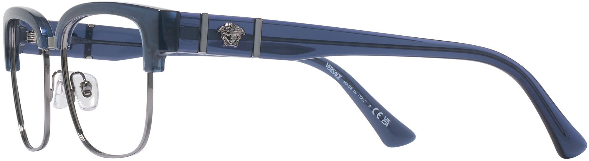 Versace 3348 Progressive No-Lines – ReadingGlasses.com