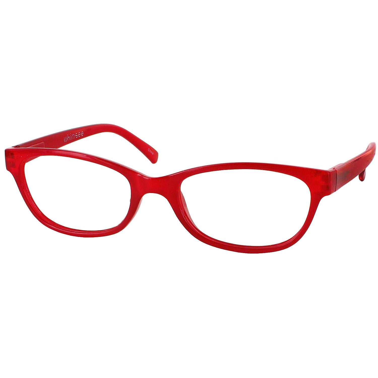 Women's Like Candy Single Vision Full Frame – ReadingGlasses.com