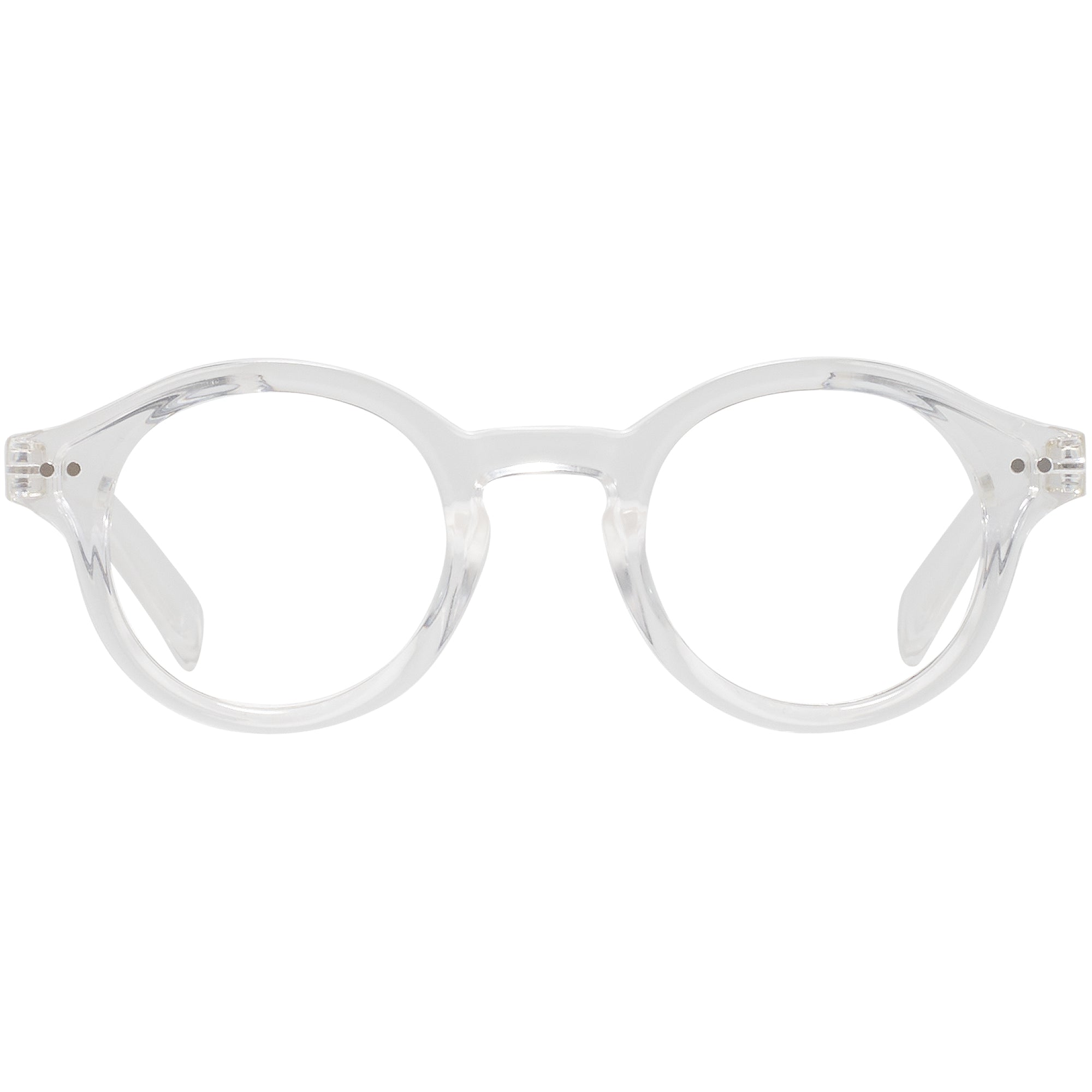 Nerd Out Single Vision Full Frame – ReadingGlasses.com