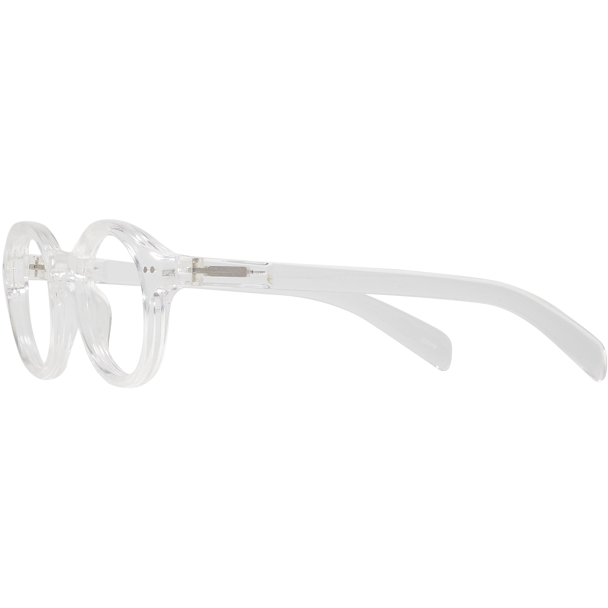 Nerd Out Single Vision Full Frame – ReadingGlasses.com