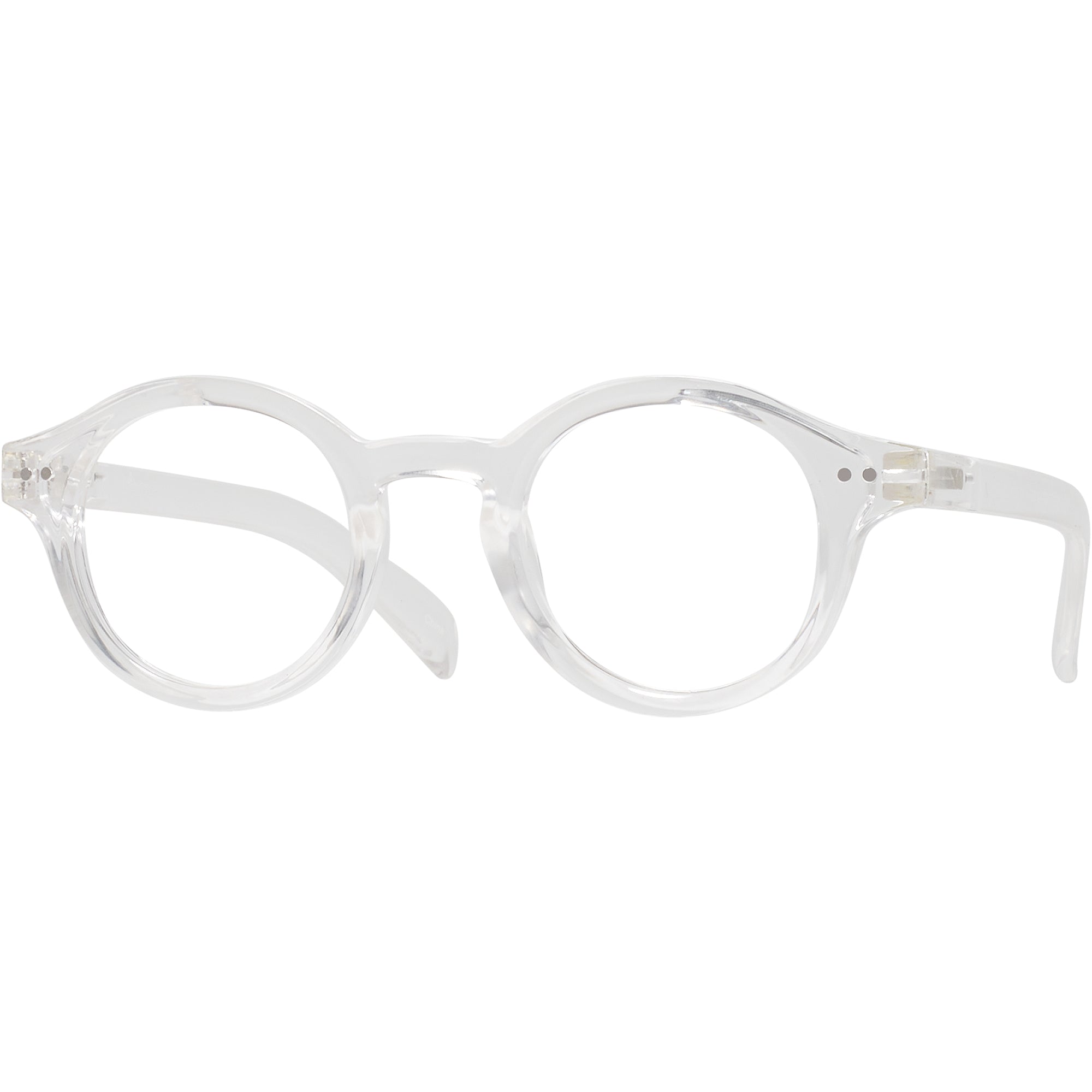Nerd Out Single Vision Full Frame – ReadingGlasses.com
